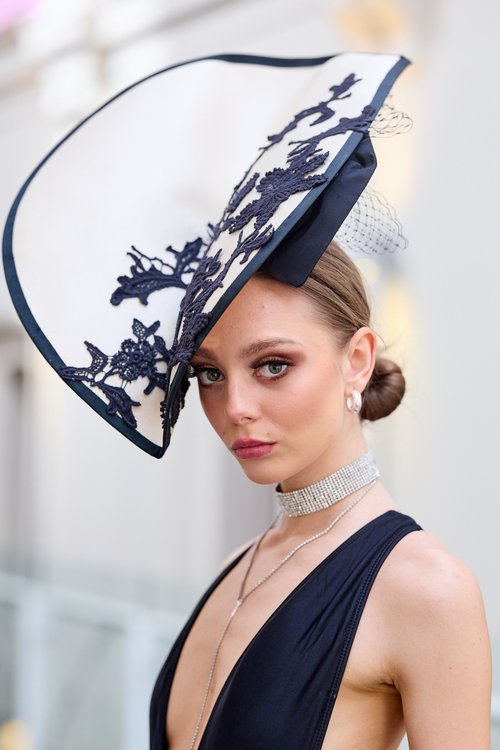 Jayne Elizabeth - Jayne Elizabeth Millinery