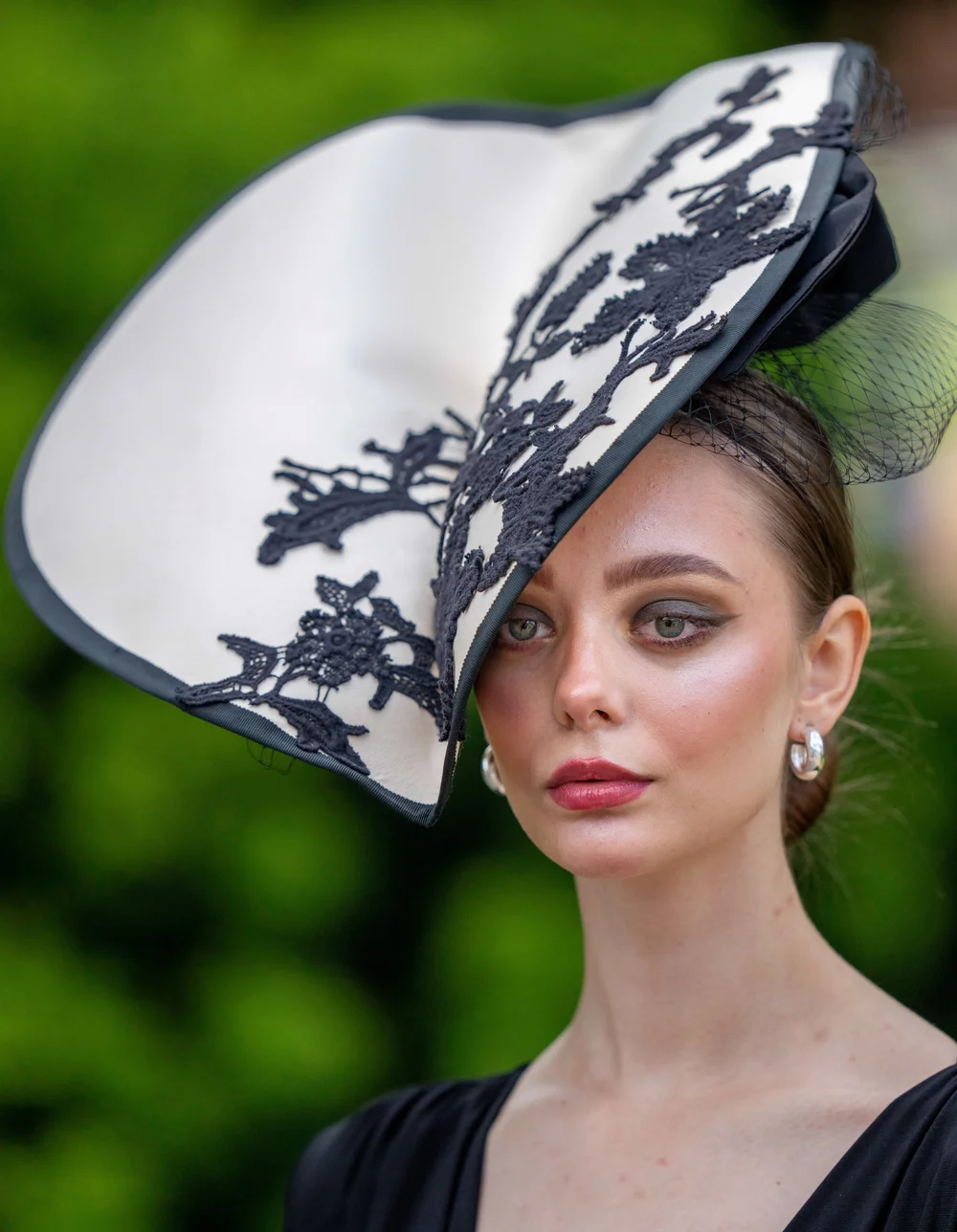 Jayne Elizabeth - Jayne Elizabeth Millinery