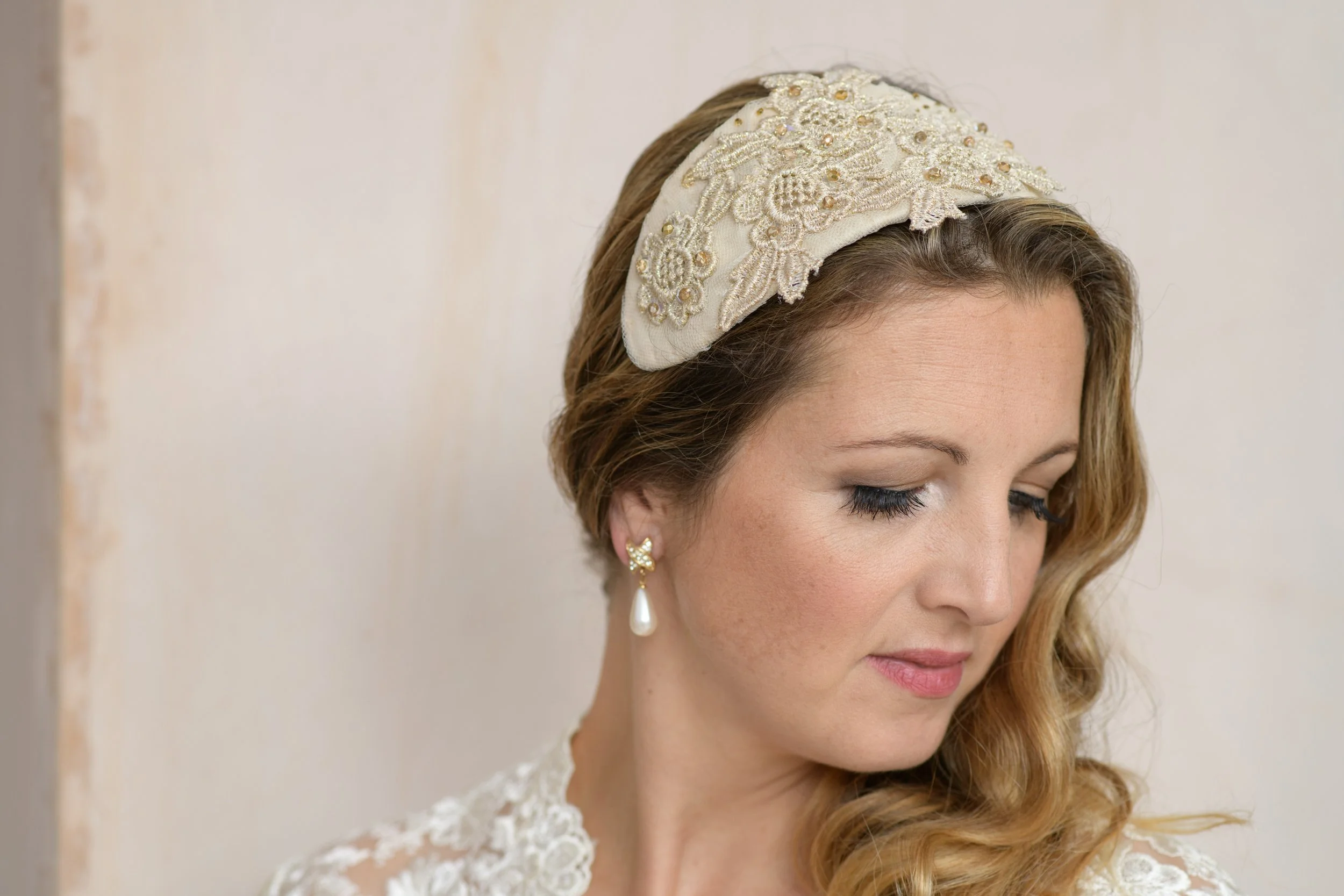 Jayne Elizabeth - Jayne Elizabeth Millinery