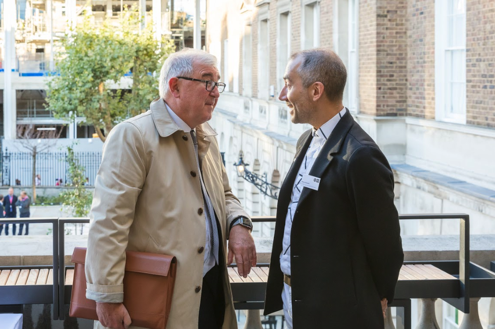 Science Gallery International — The Science Gallery Network