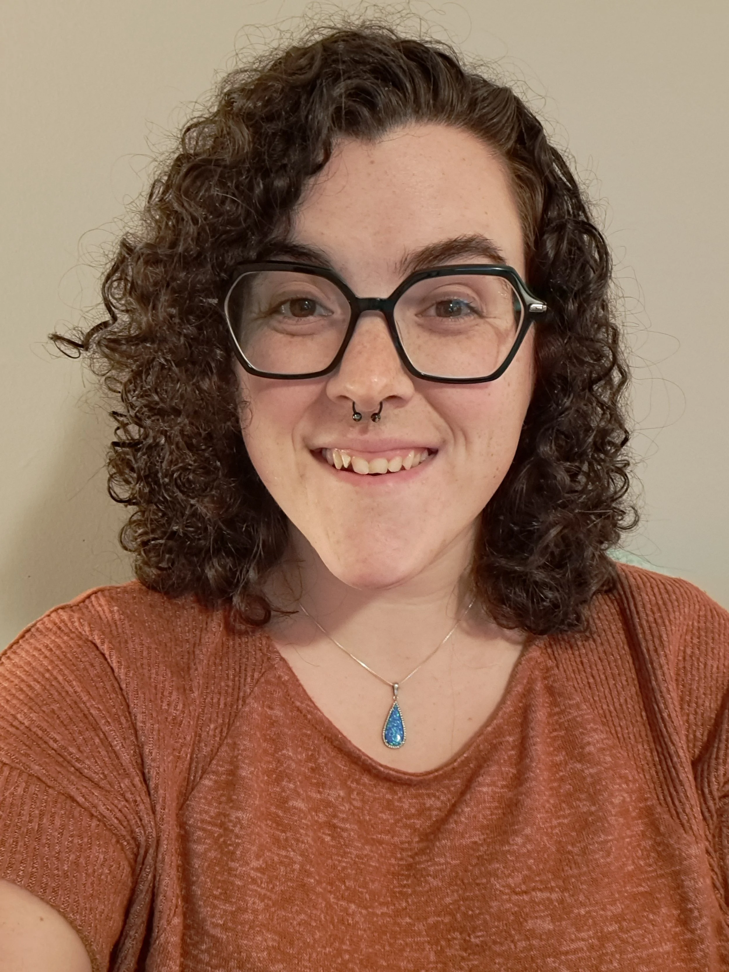 Rachel Walsh – Events Coordinator — The Science Gallery Network