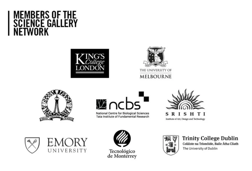 Our Members — The Science Gallery Network