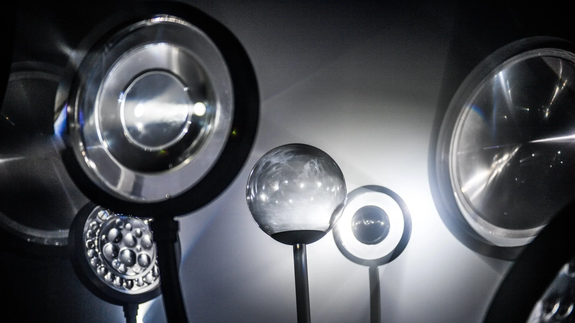 SGI Strategy 2030 — The Science Gallery Network