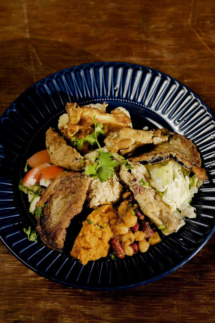 Mat & drikke — Vippa