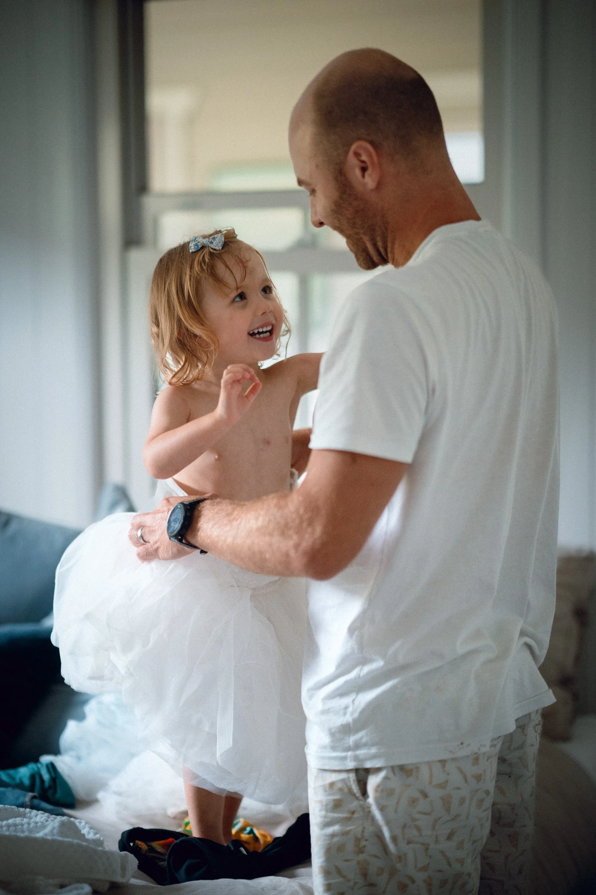 Libby Dean P2 — Moon Honey