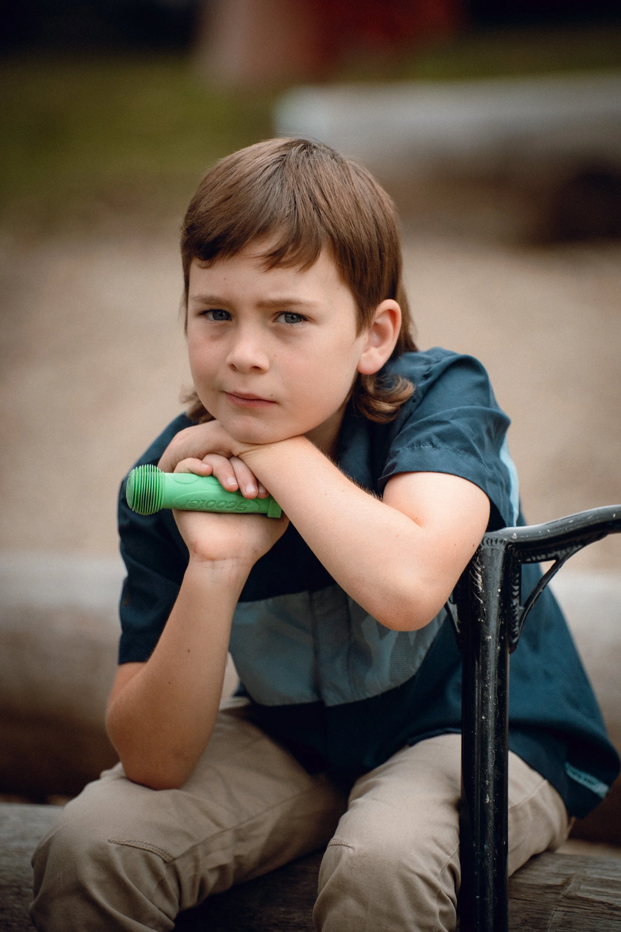 Libby Dean P3 — Moon Honey