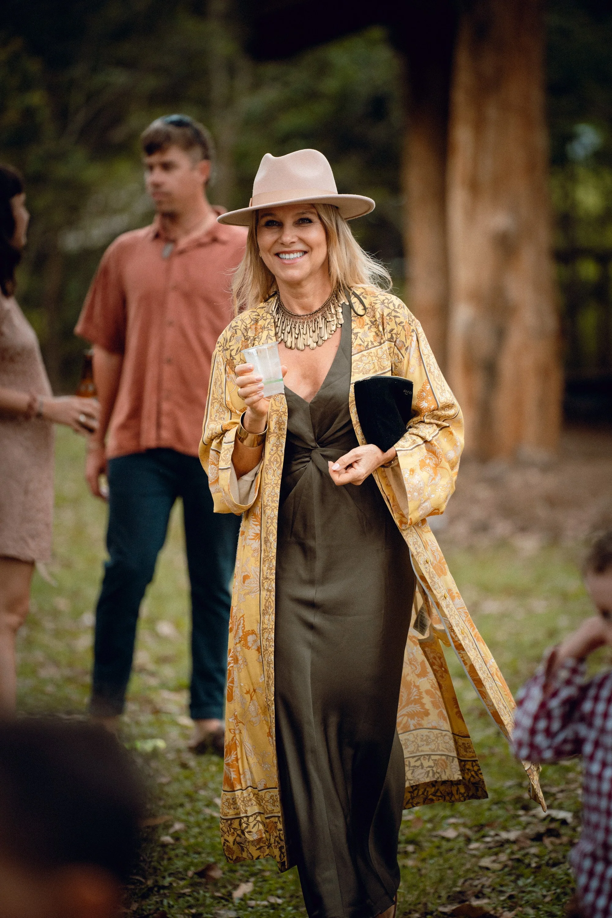 Libby Dean P3 — Moon Honey