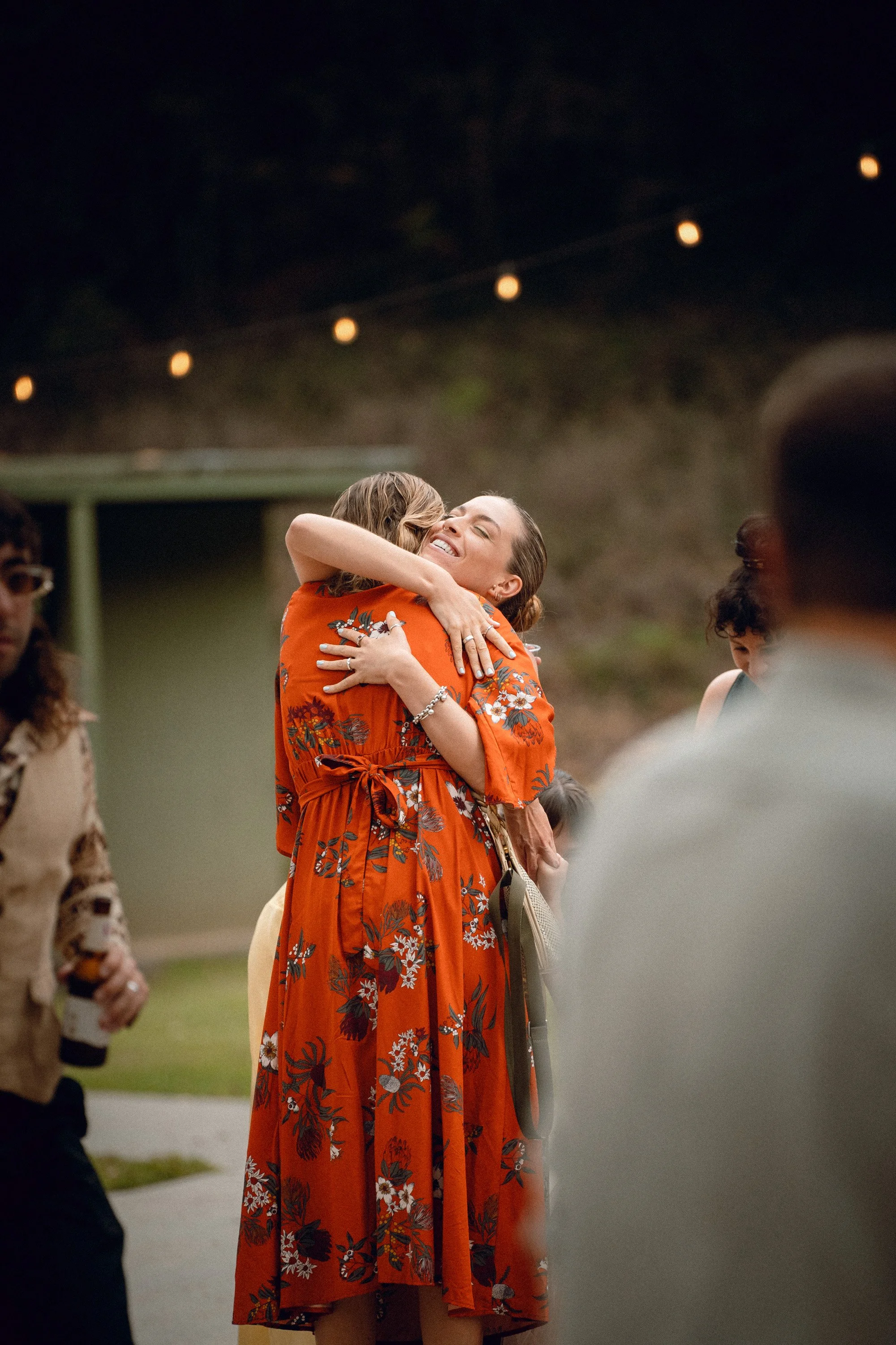 Libby Dean P3 — Moon Honey