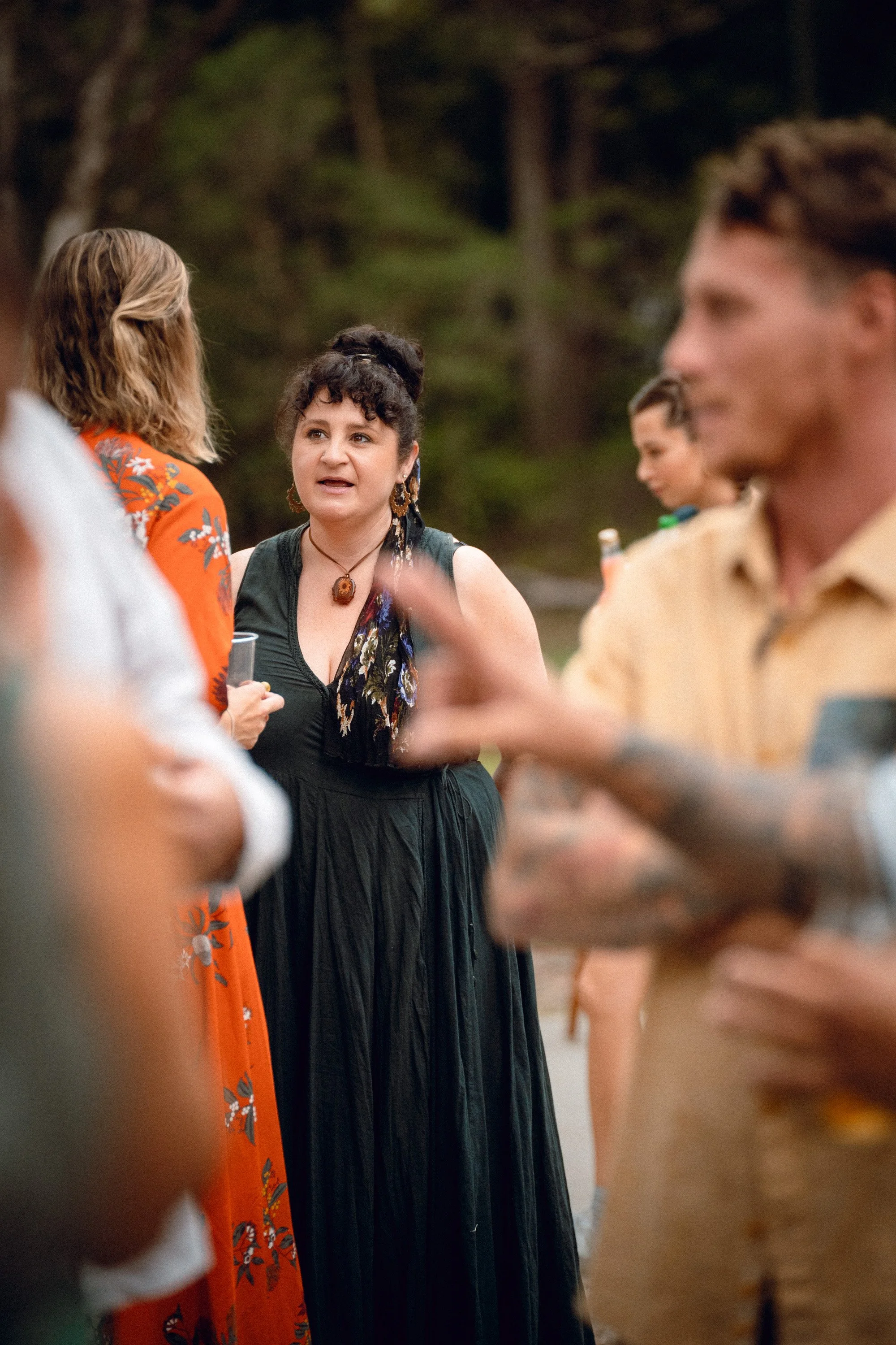 Libby Dean P3 — Moon Honey