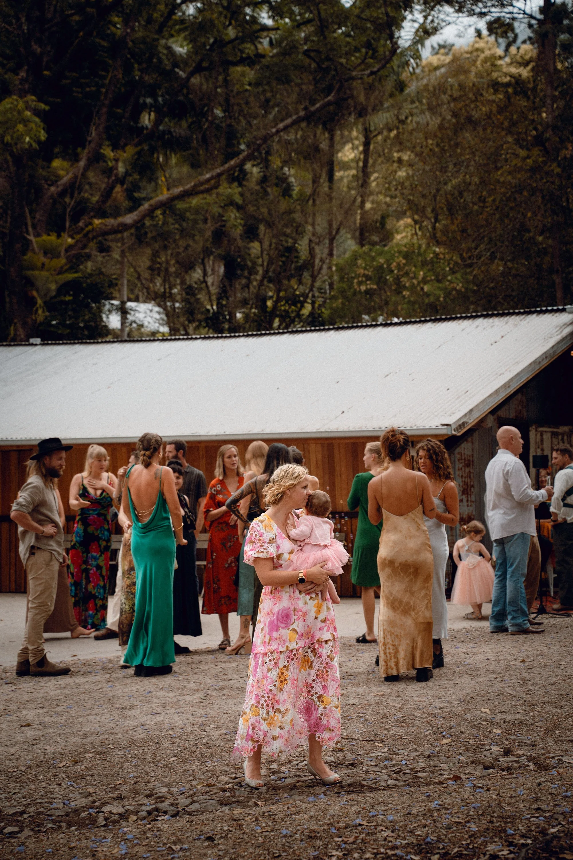 Libby Dean P3 — Moon Honey