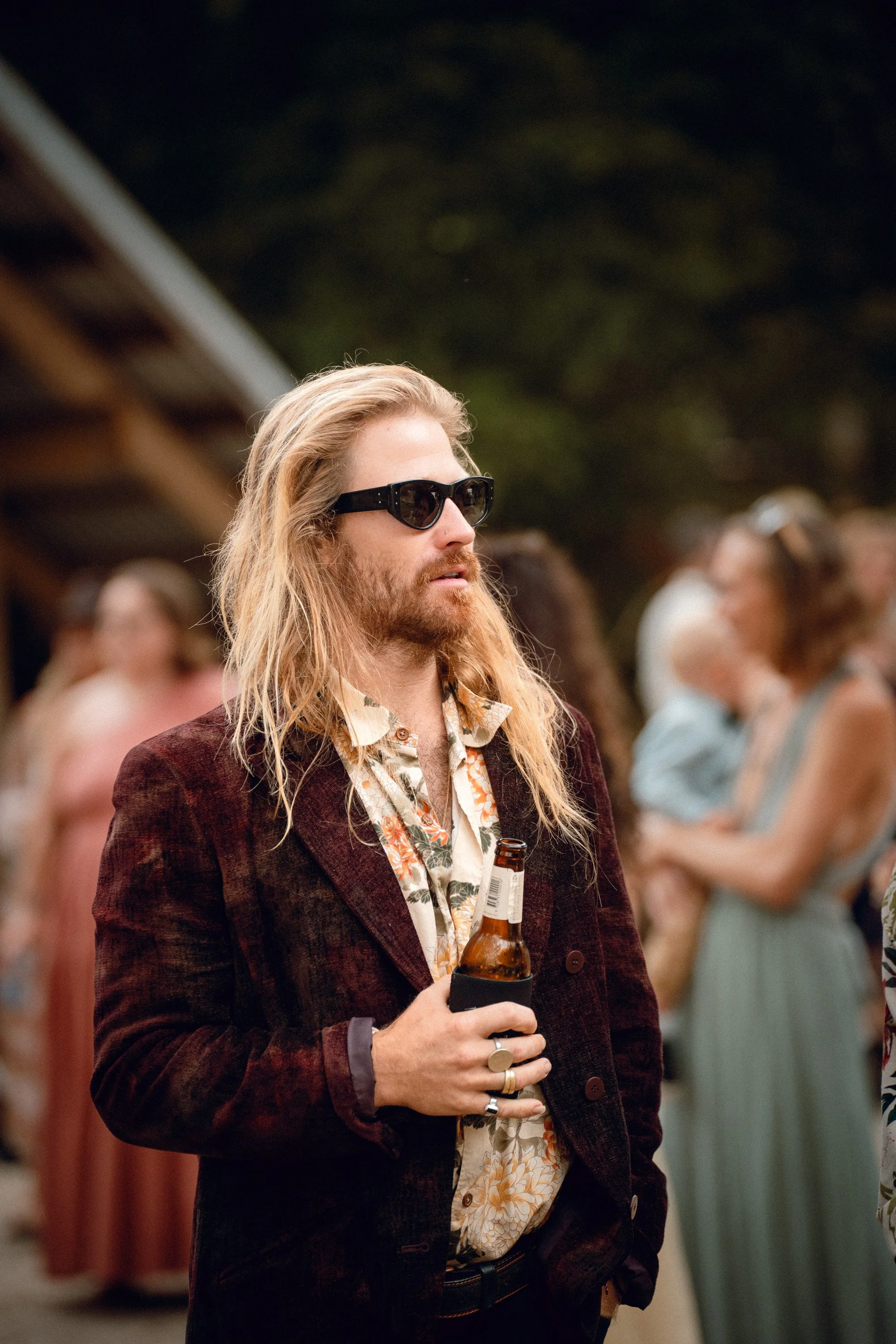 Libby Dean P3 — Moon Honey