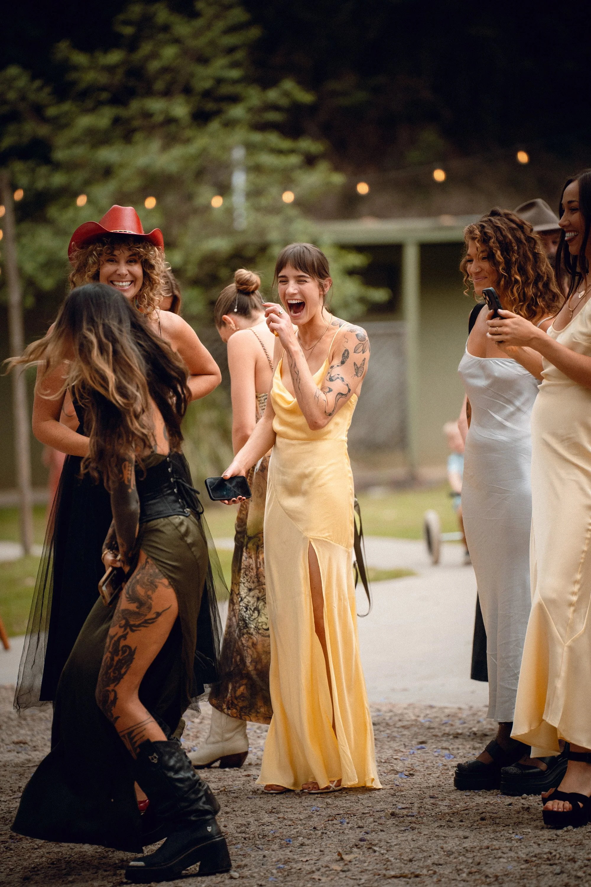 Libby Dean P3 — Moon Honey