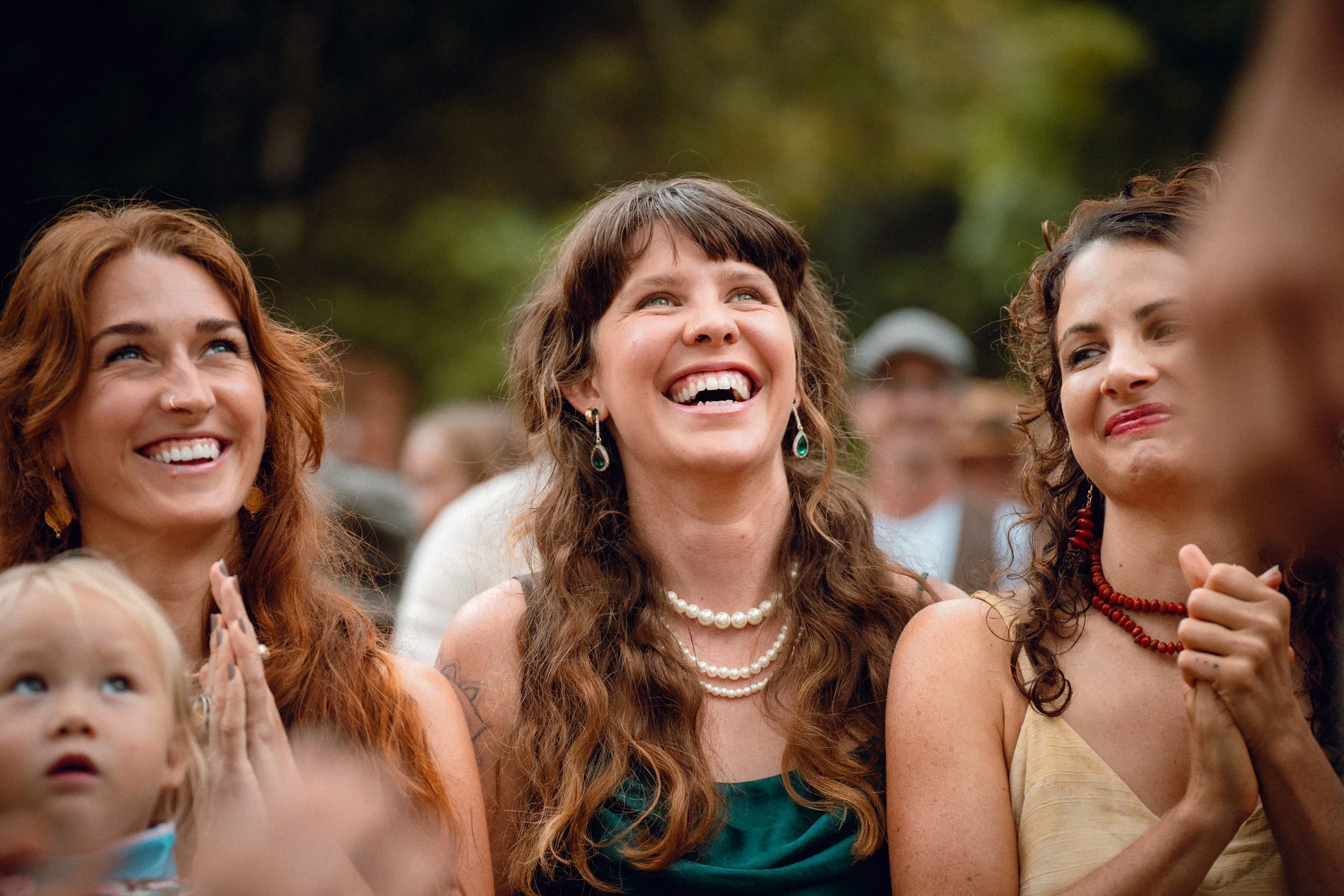 Libby Dean P3 — Moon Honey