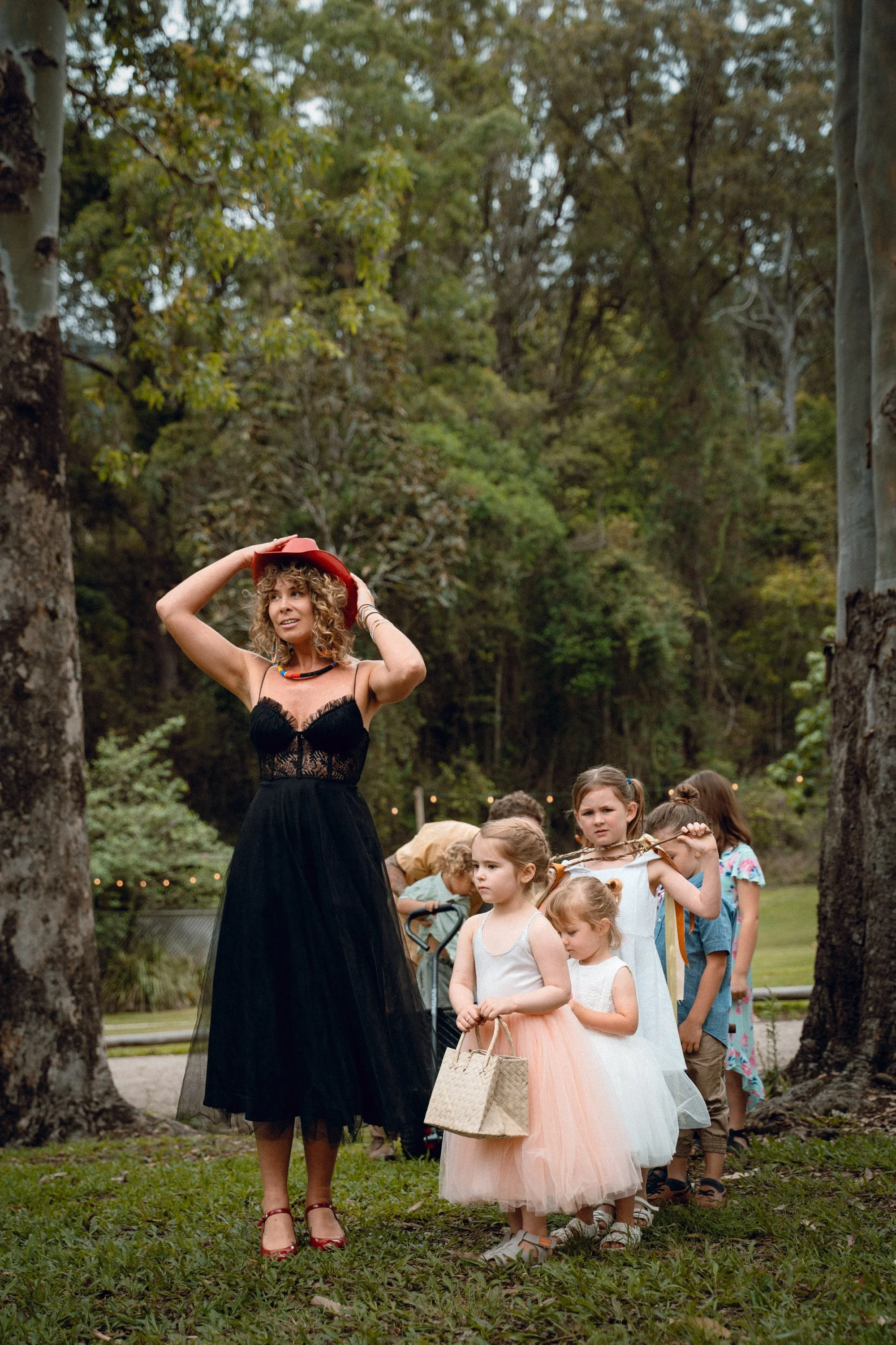 Libby Dean P3 — Moon Honey