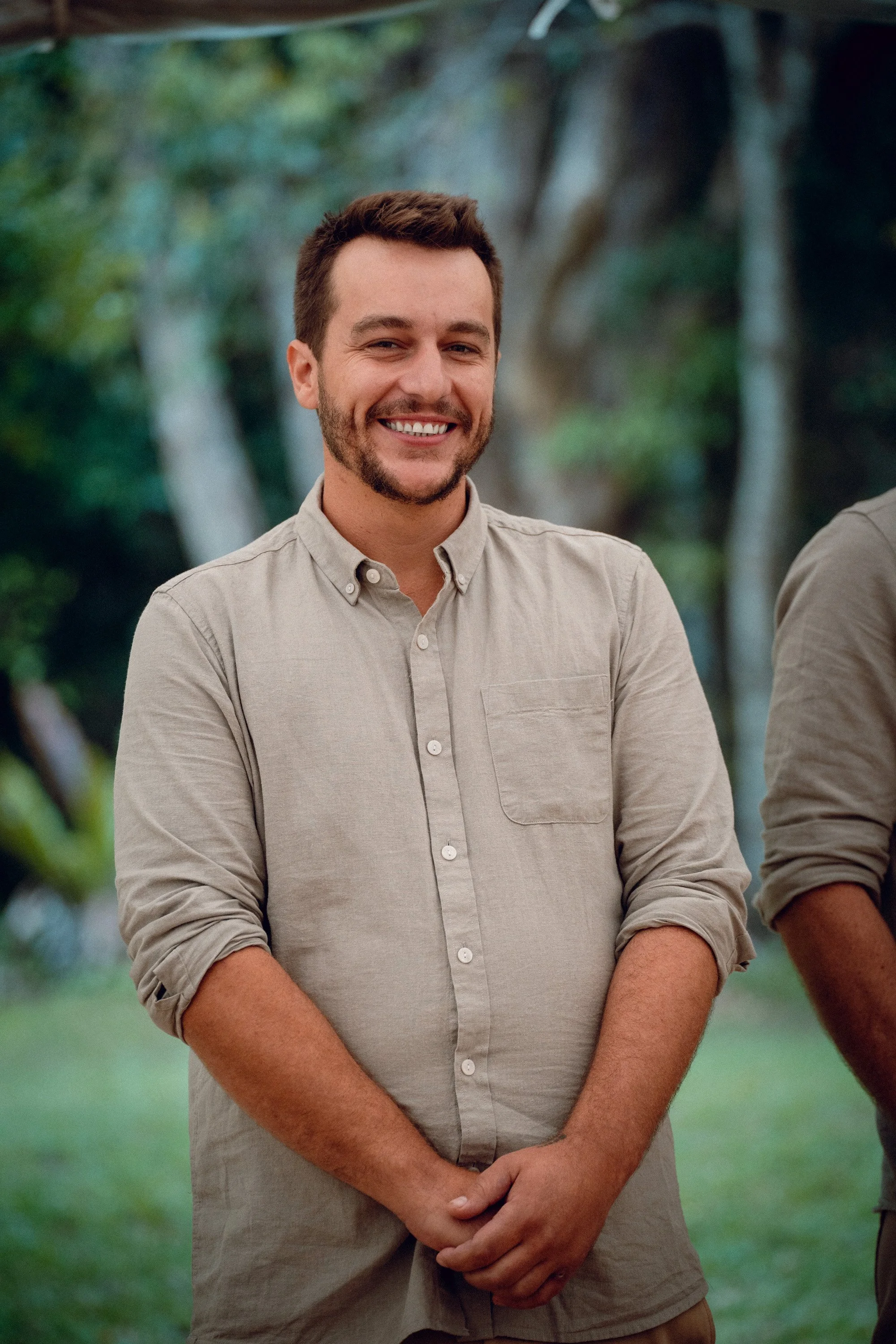 Libby Dean P3 — Moon Honey