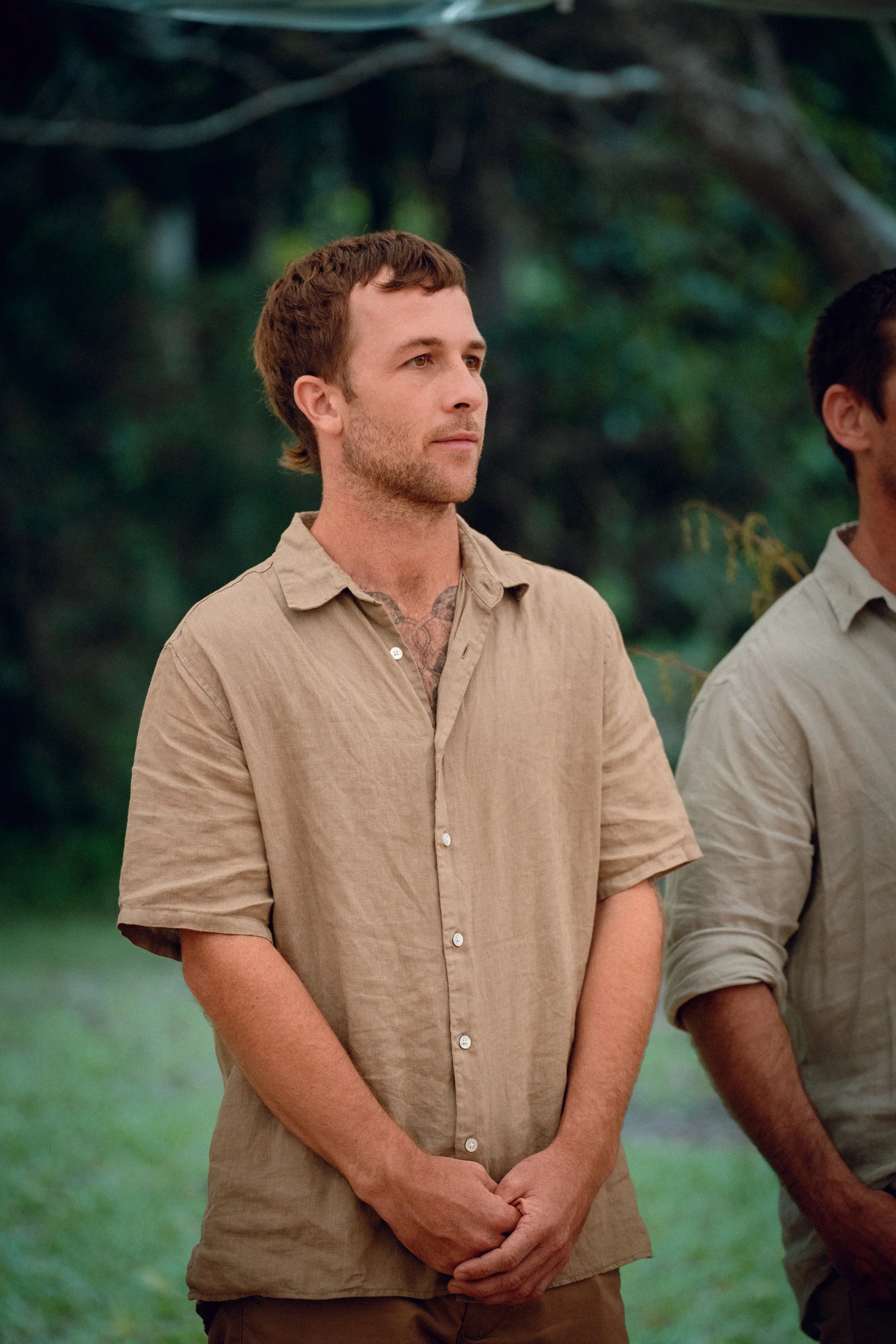 Libby Dean P3 — Moon Honey