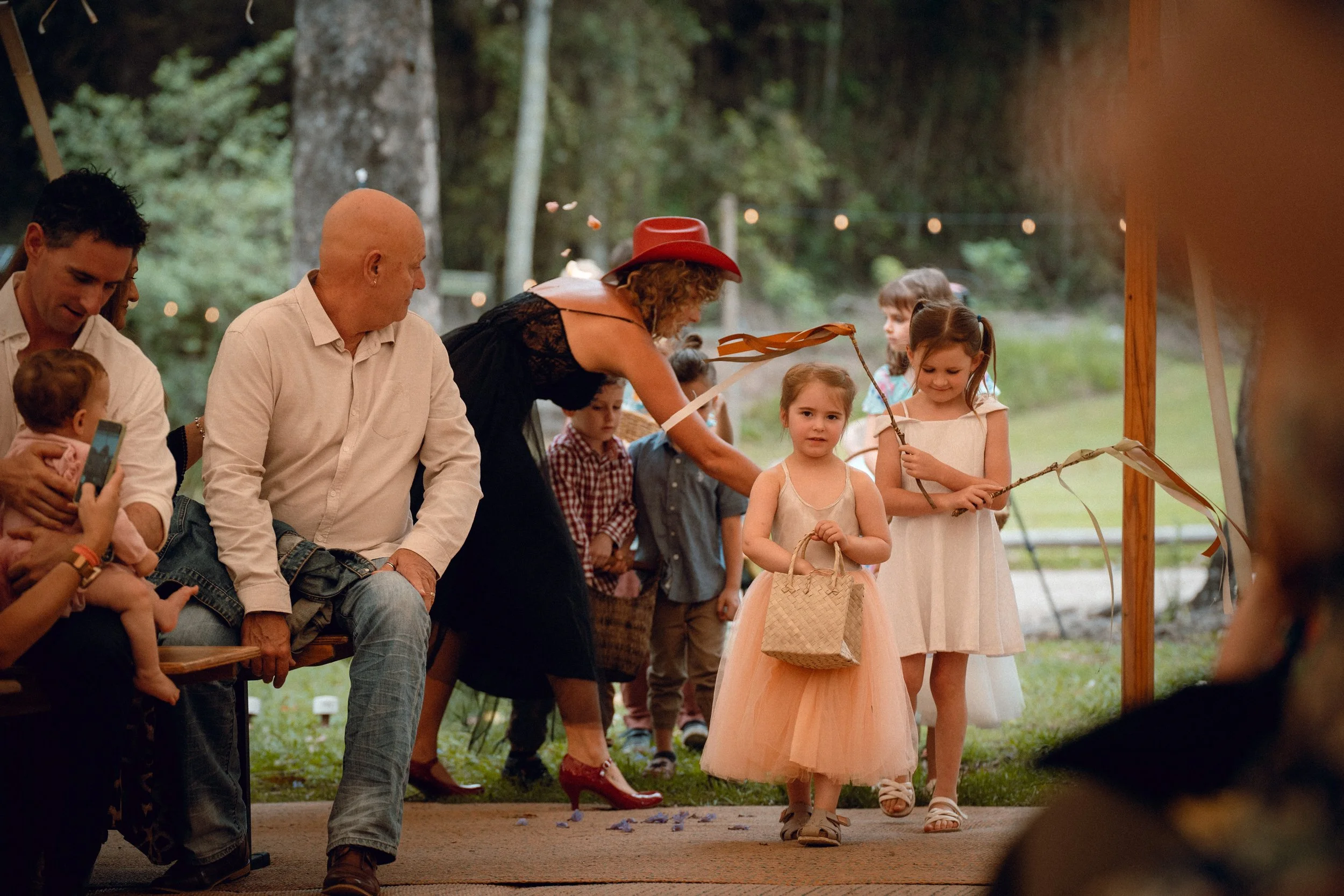 Libby Dean P3 — Moon Honey