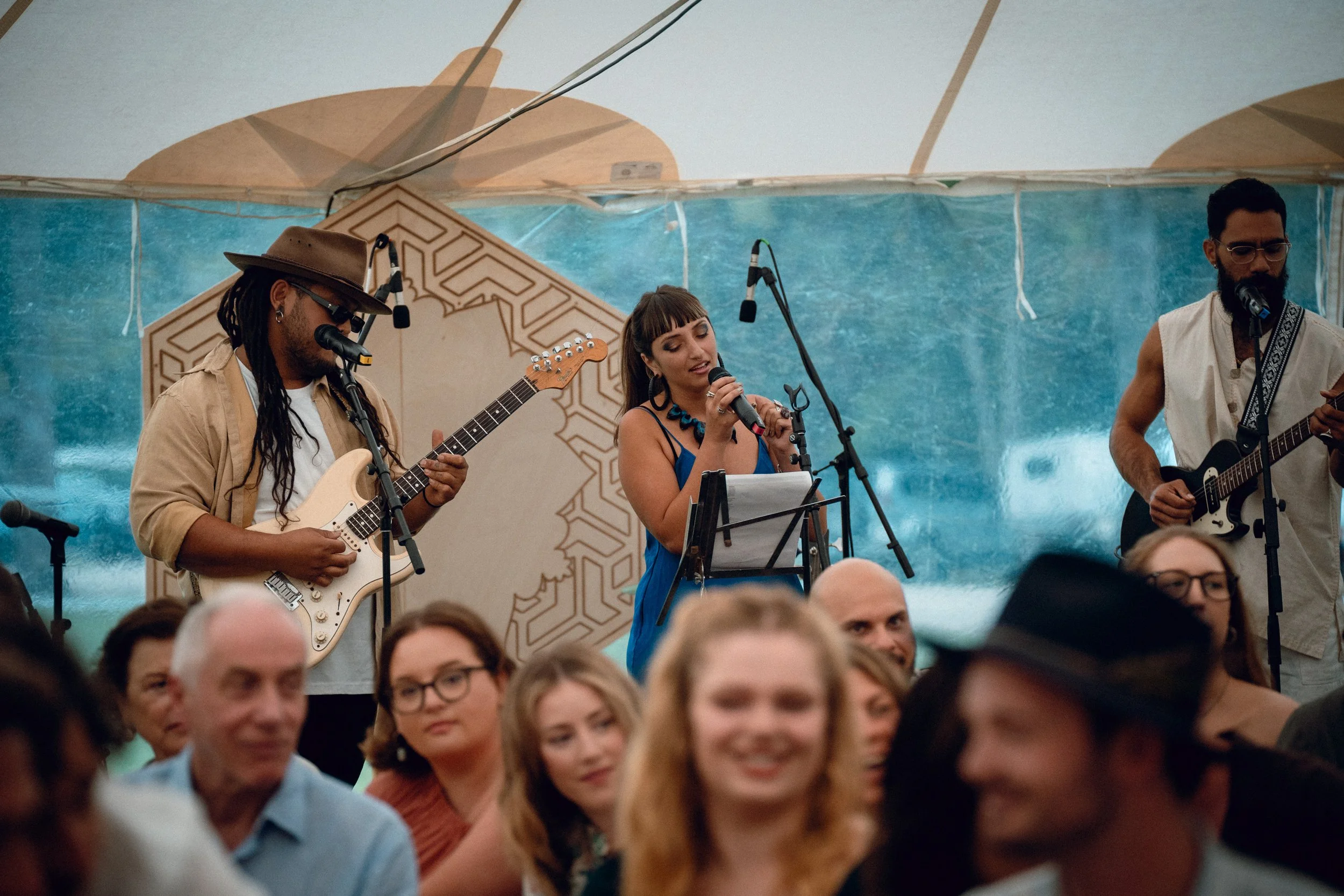 Libby Dean P3 — Moon Honey