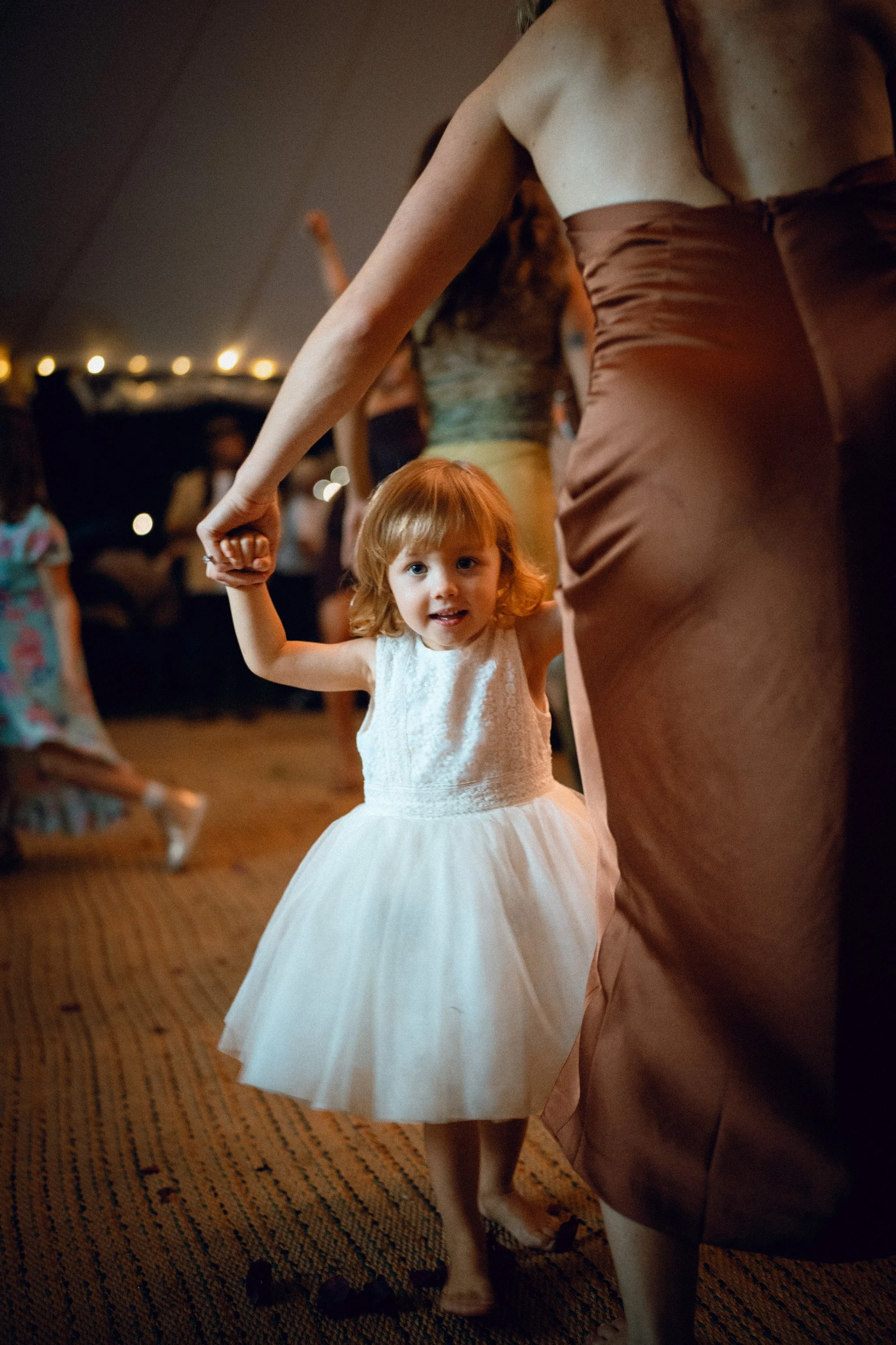 Libby Dean P6 — Moon Honey