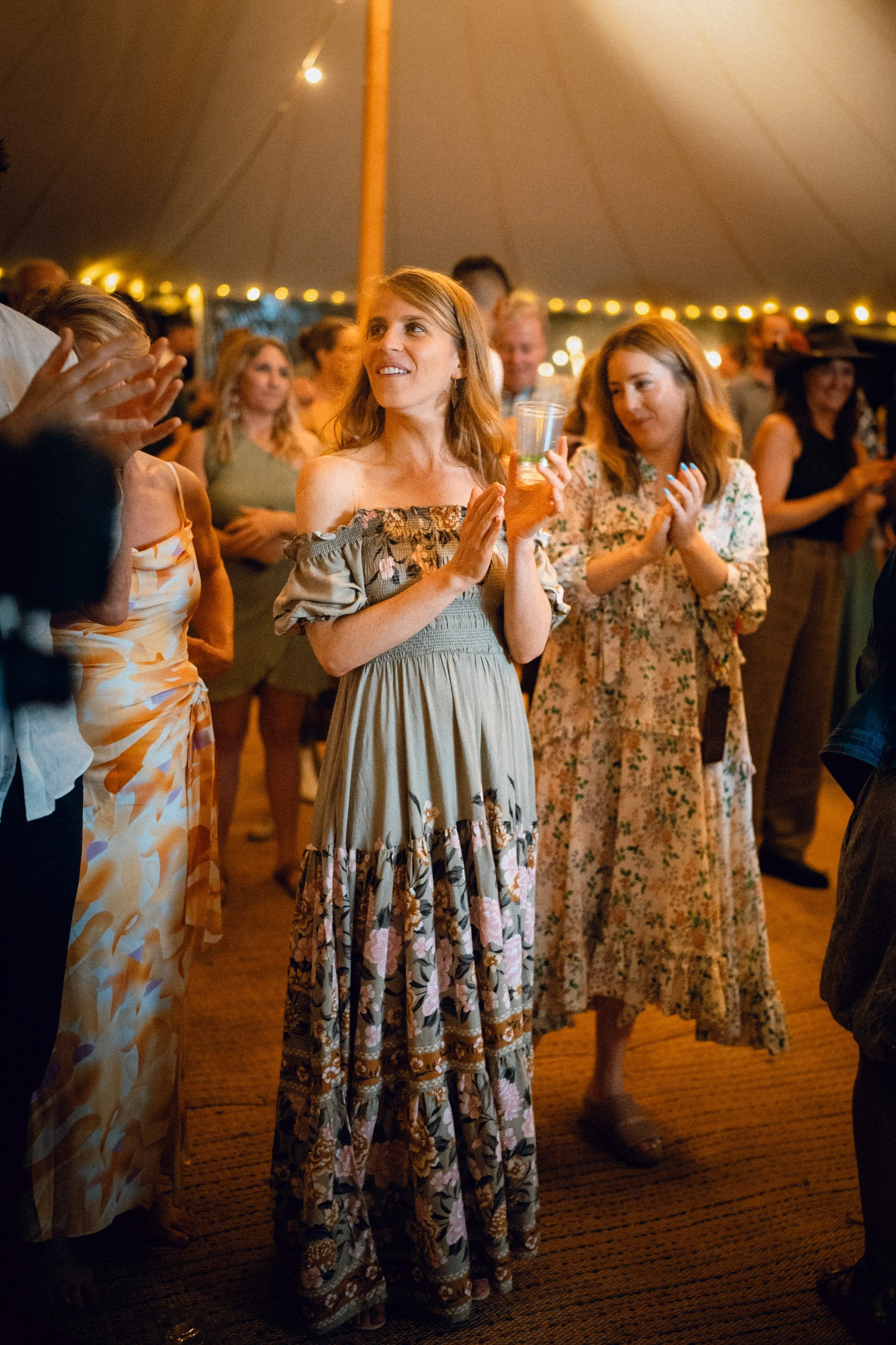 Libby Dean P6 — Moon Honey