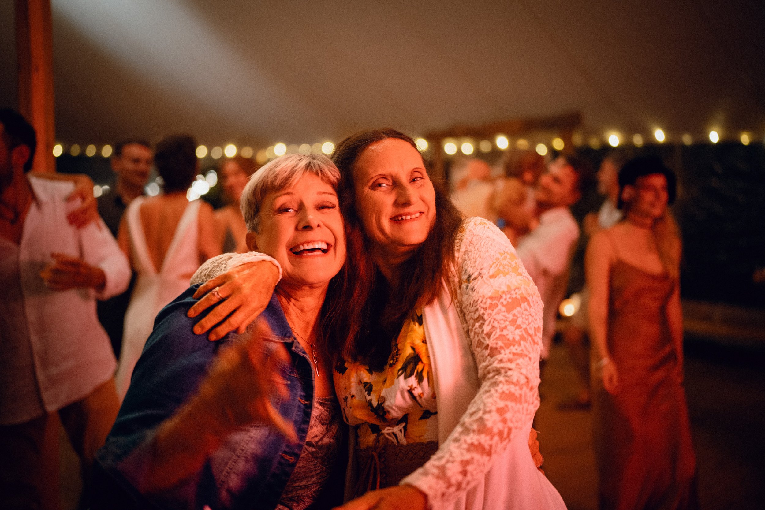 Libby Dean P6 — Moon Honey