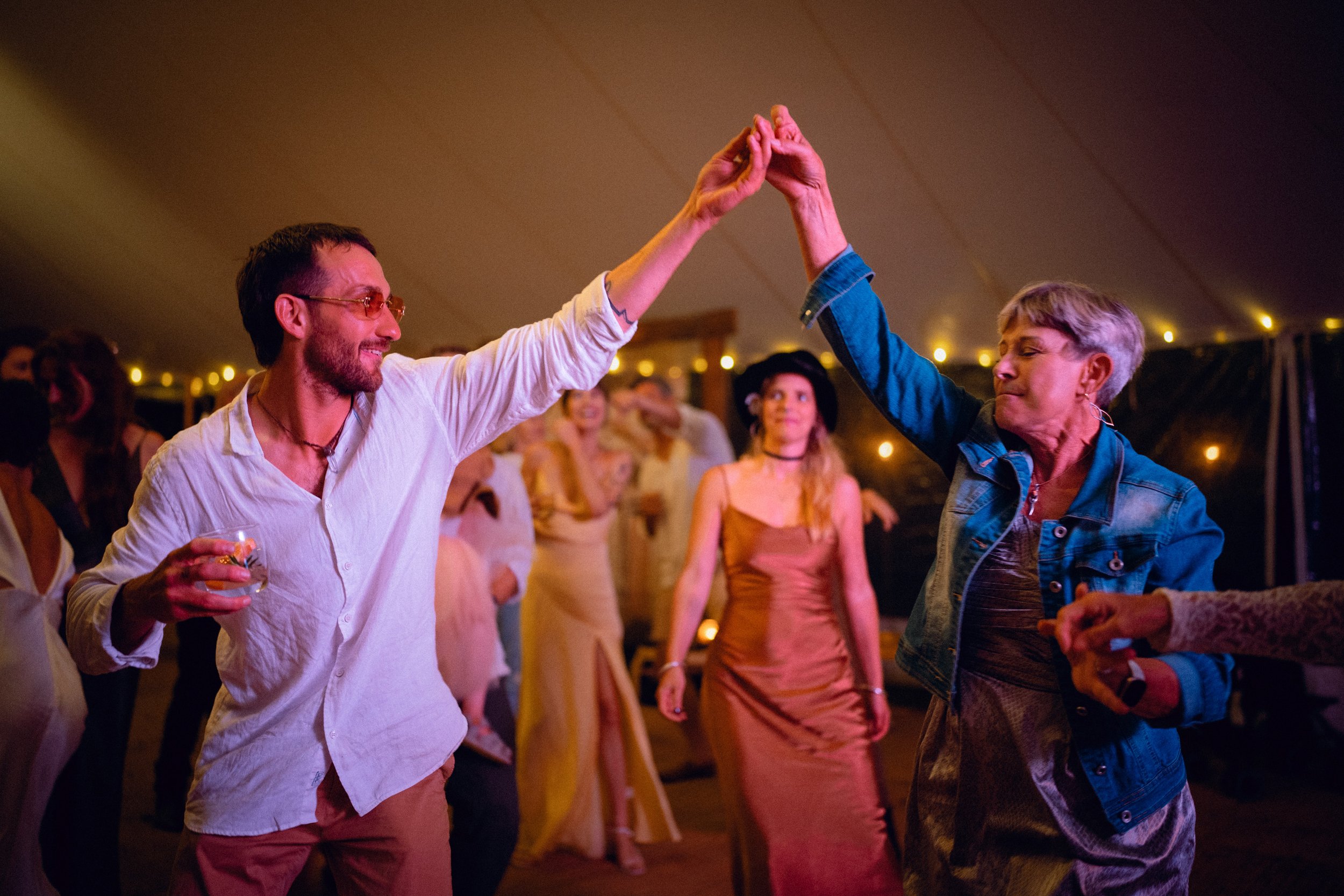 Libby Dean P6 — Moon Honey