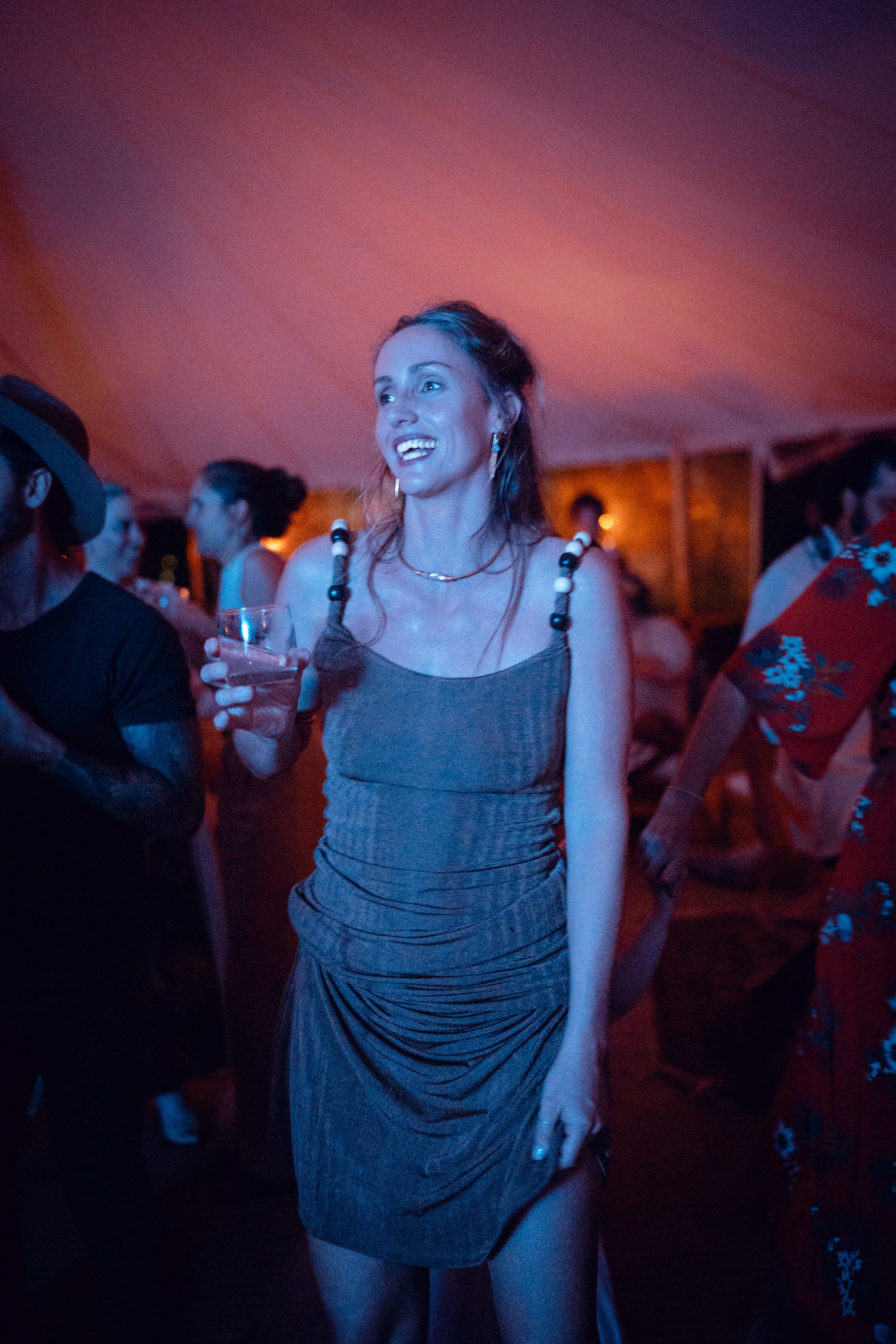 Libby Dean P6 — Moon Honey