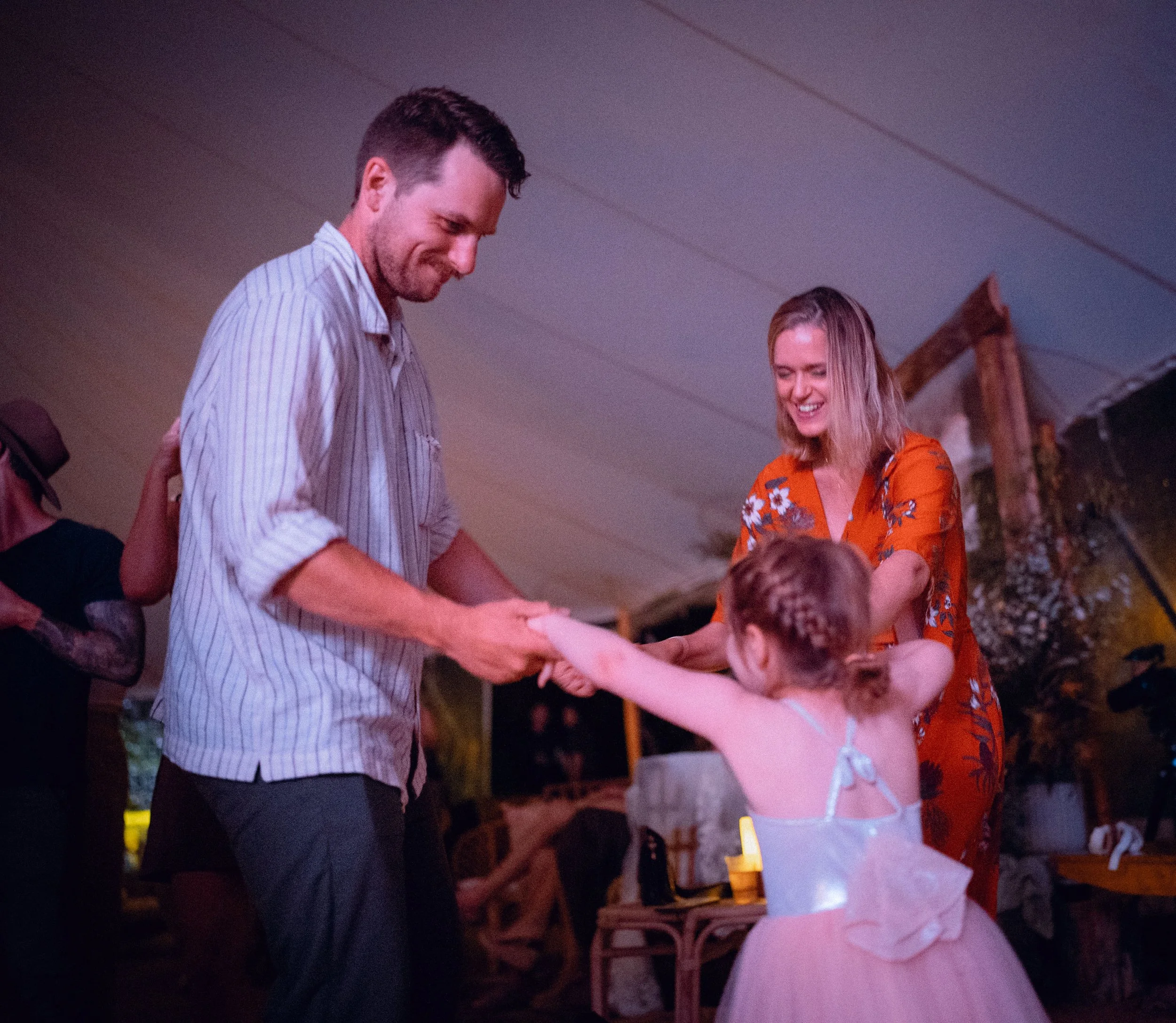 Libby Dean P6 — Moon Honey