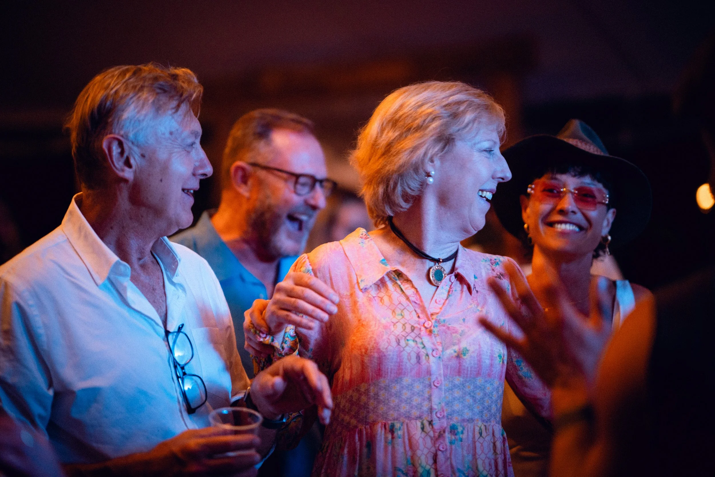 Libby Dean P6 — Moon Honey