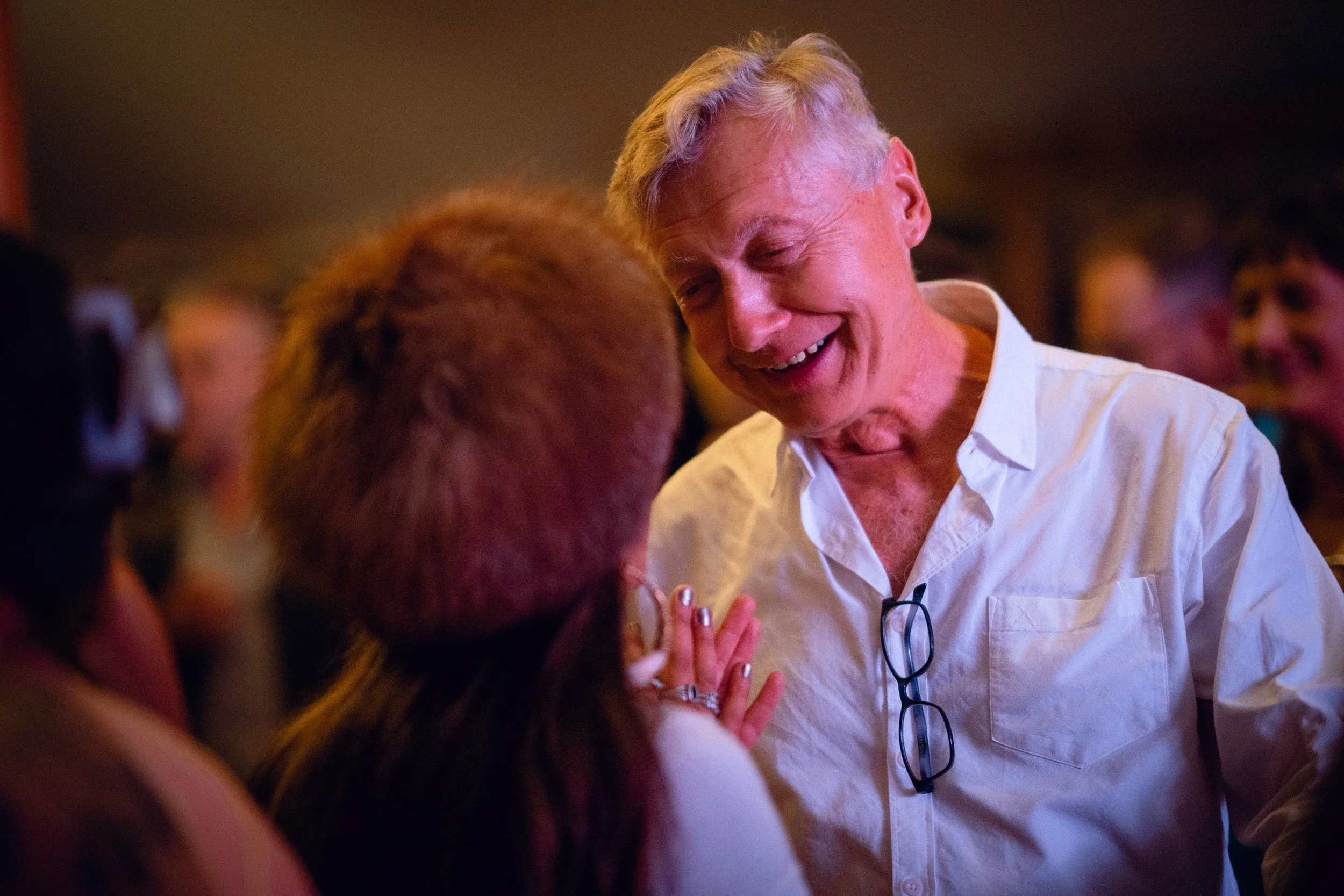 Libby Dean P6 — Moon Honey