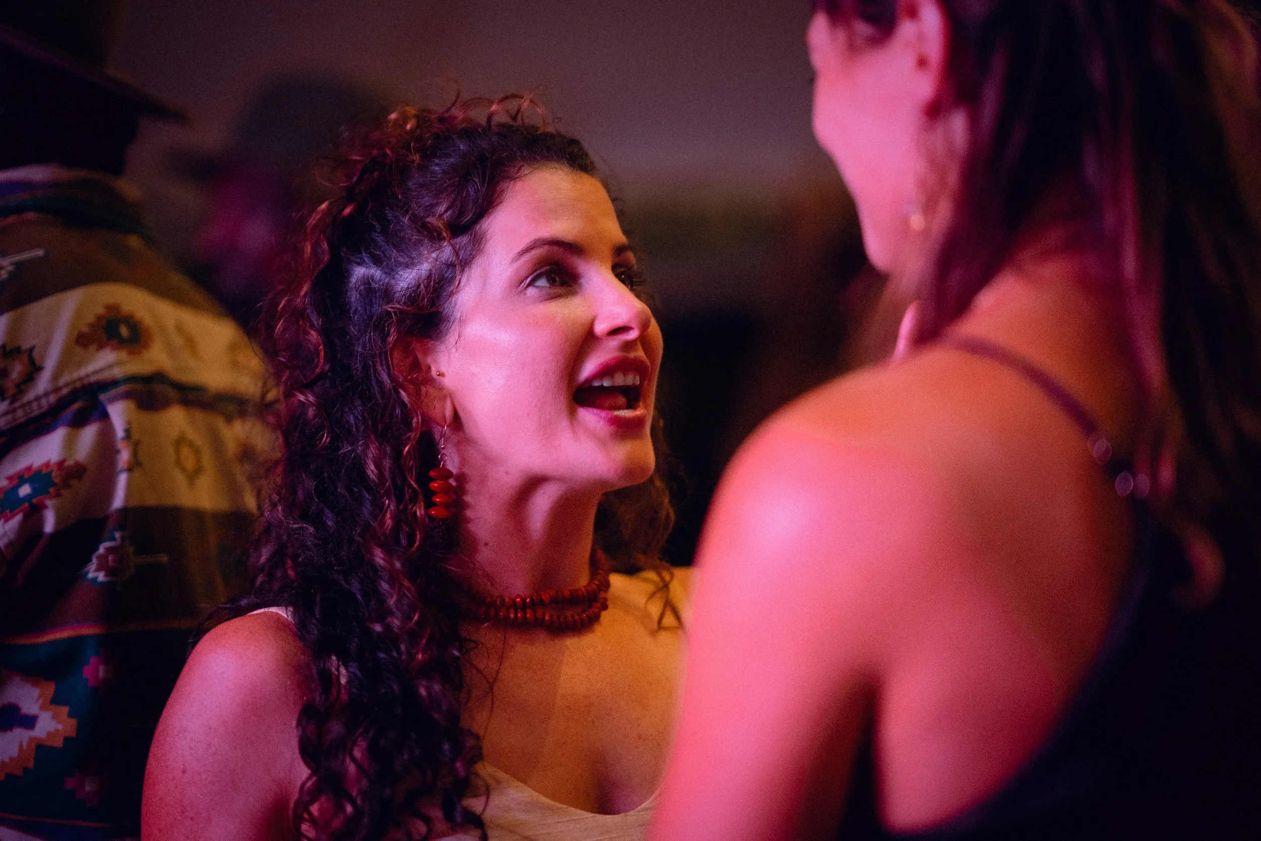 Libby Dean P6 — Moon Honey