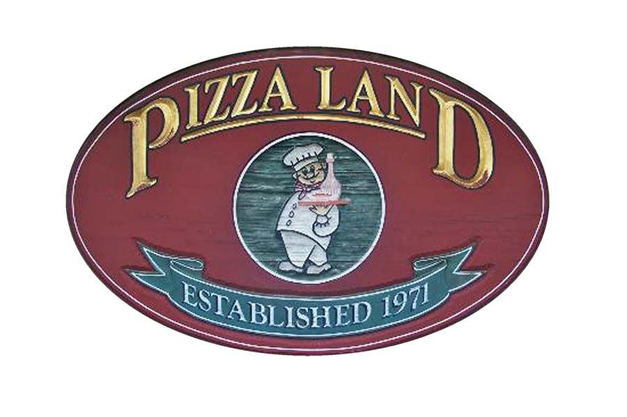 Pizza Land