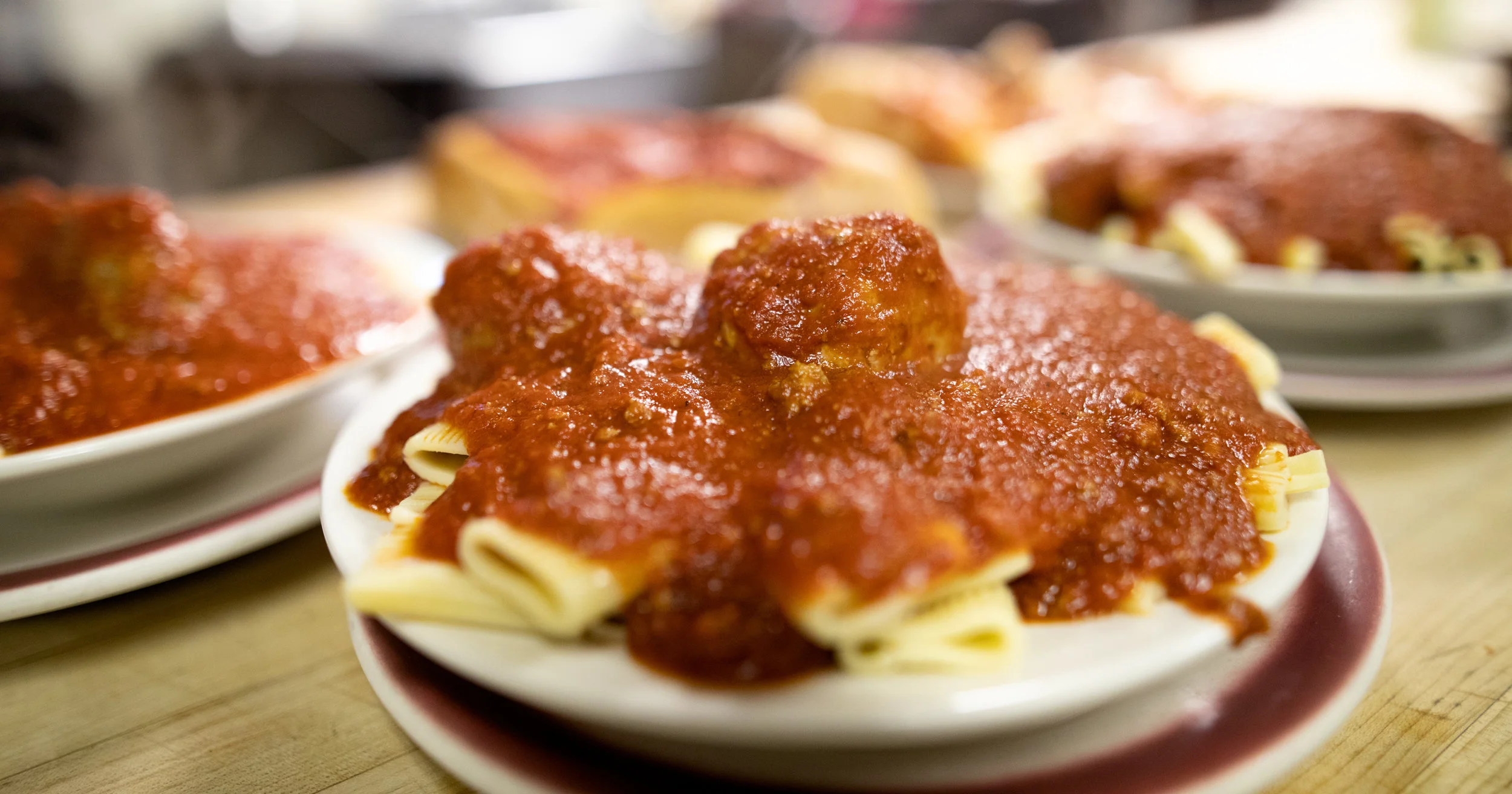 Location — Pizza Land