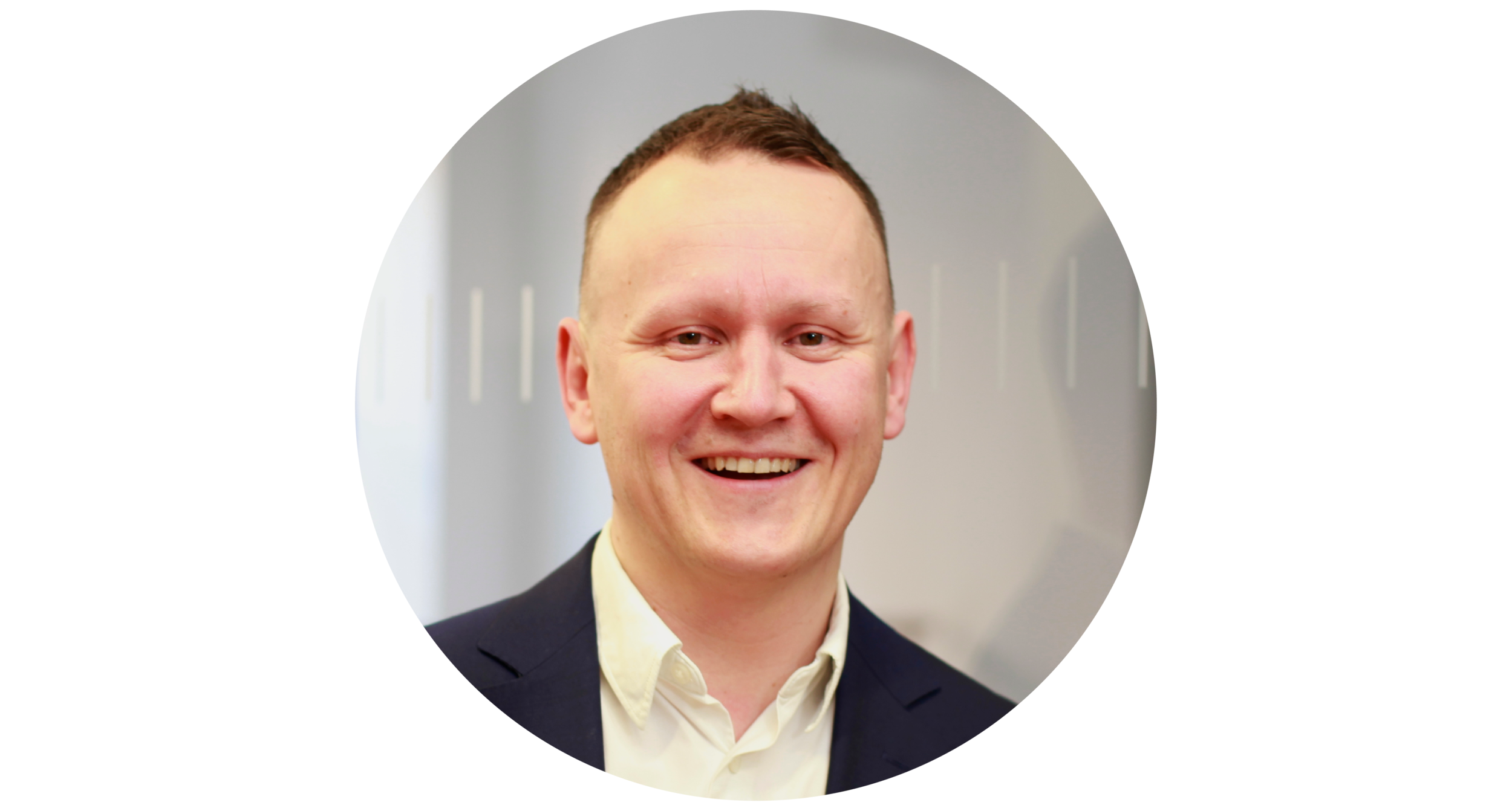 Pride at Prospectus - a conversation with CEO, Peter Beeby — Prospectus