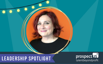 Membership — Prospectus