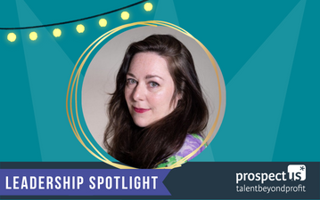 Leadership Spotlight - Lucy Crompton-Reid, Chief Executive, Wikimedia ...