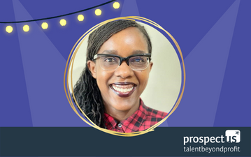 Spotlight - Heather Chappell, Interim Associate Director Communications ...