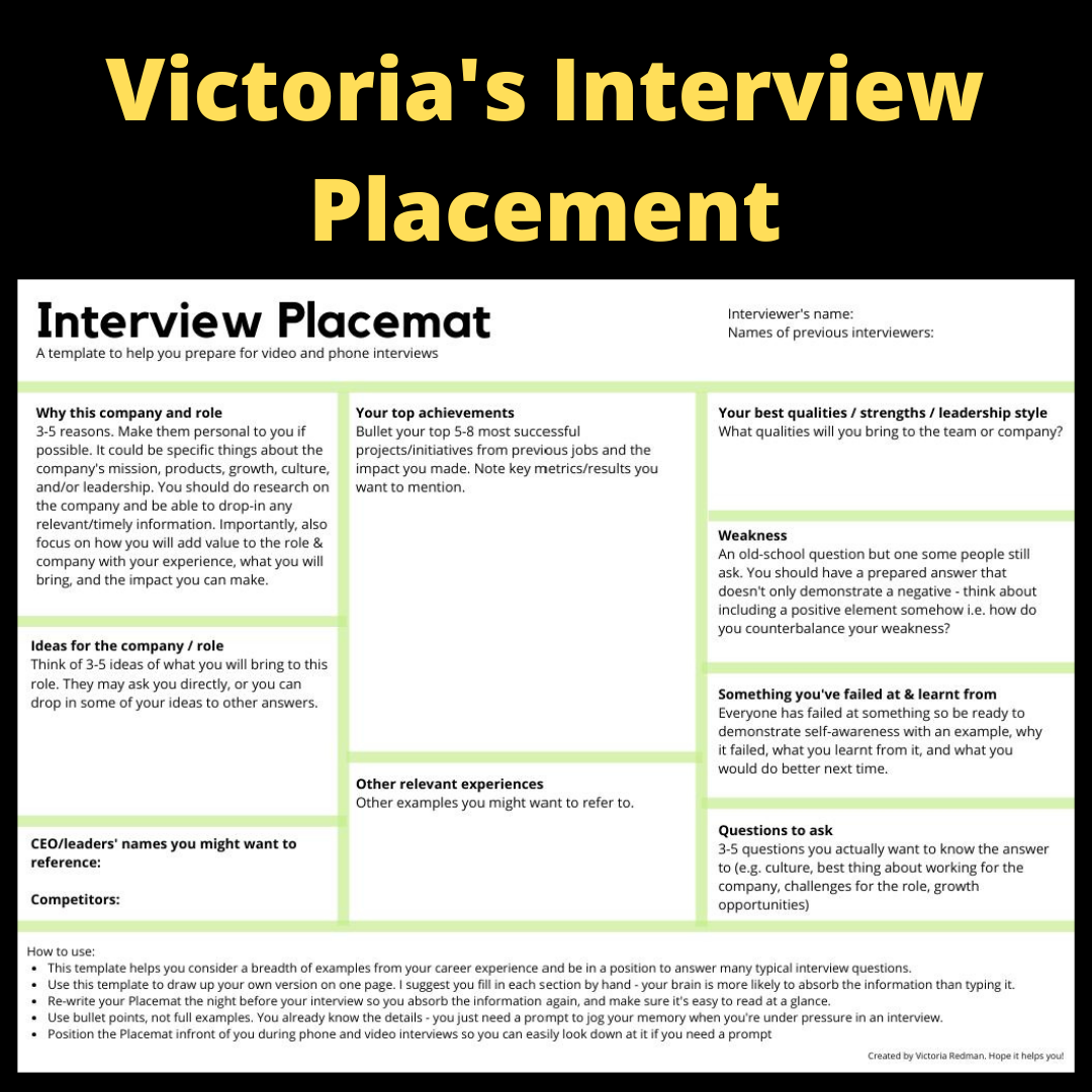 How to prepare for interviews in the US — Aussie Recruit