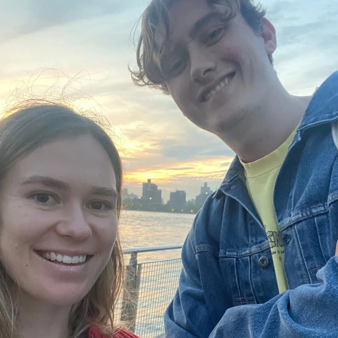 Mia from Brisbane landed a Product Marketing role in New York! — Aussie ...