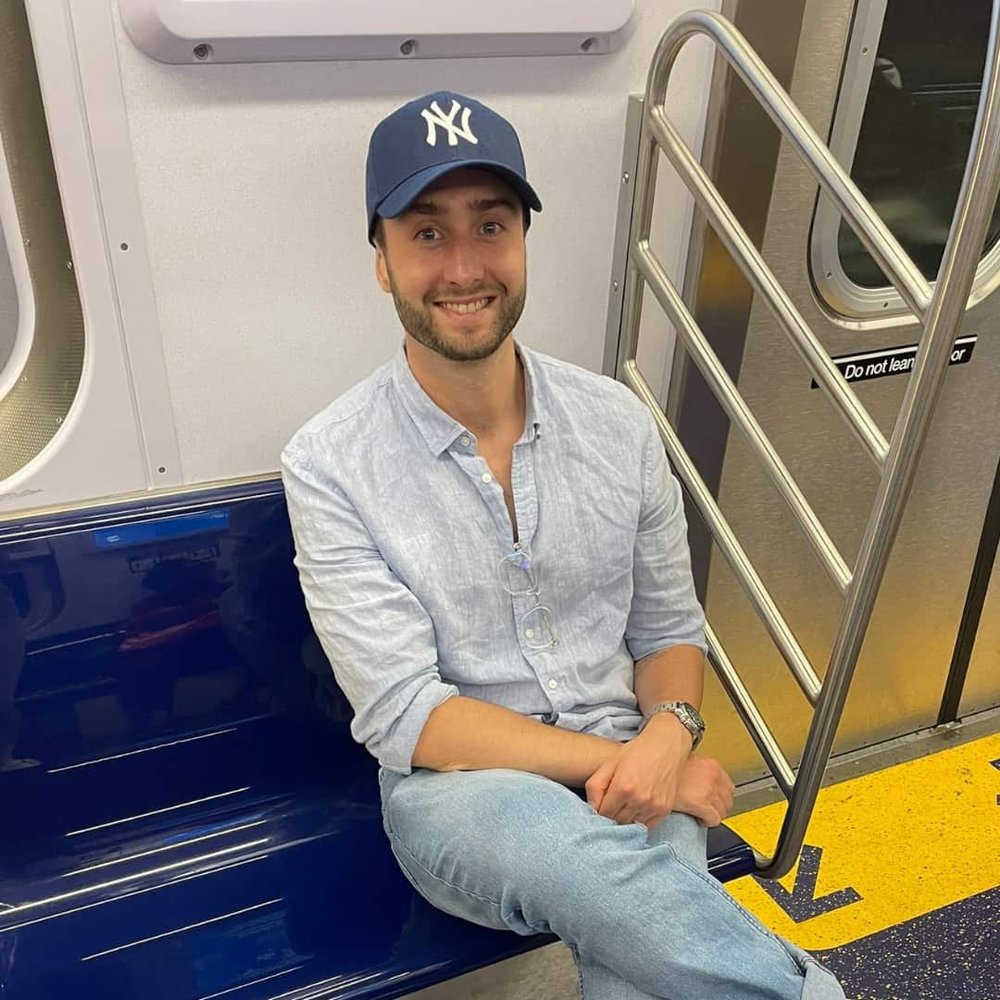 Jacob from Melbourne landed a Strategy & Operations role in New York on ...