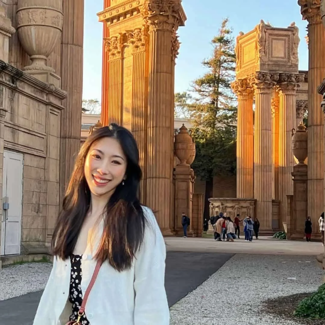 Evangeline from Sydney landed a Product job in San Francisco on an E-3 ...