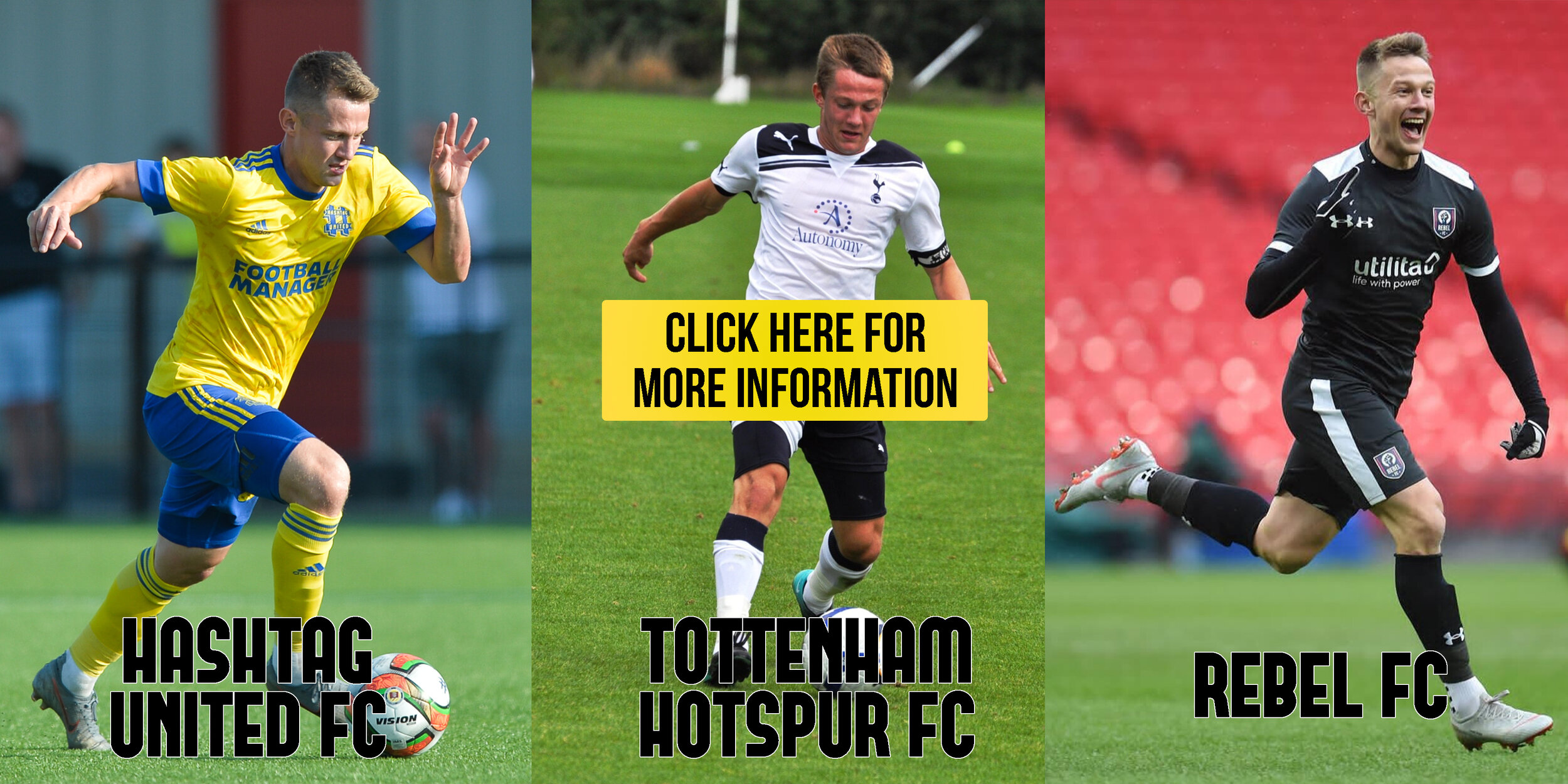 1on1 Football London Colney | Enhance Your Game Now — Strive Football ...