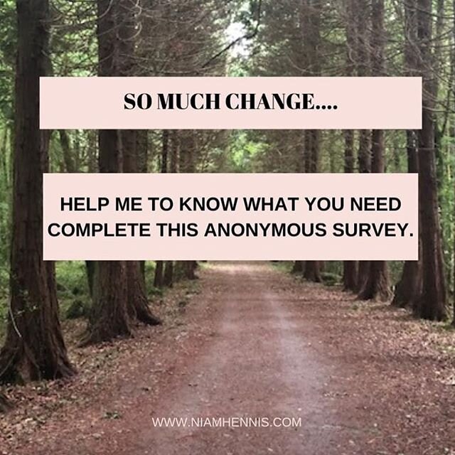 Transformation Coach