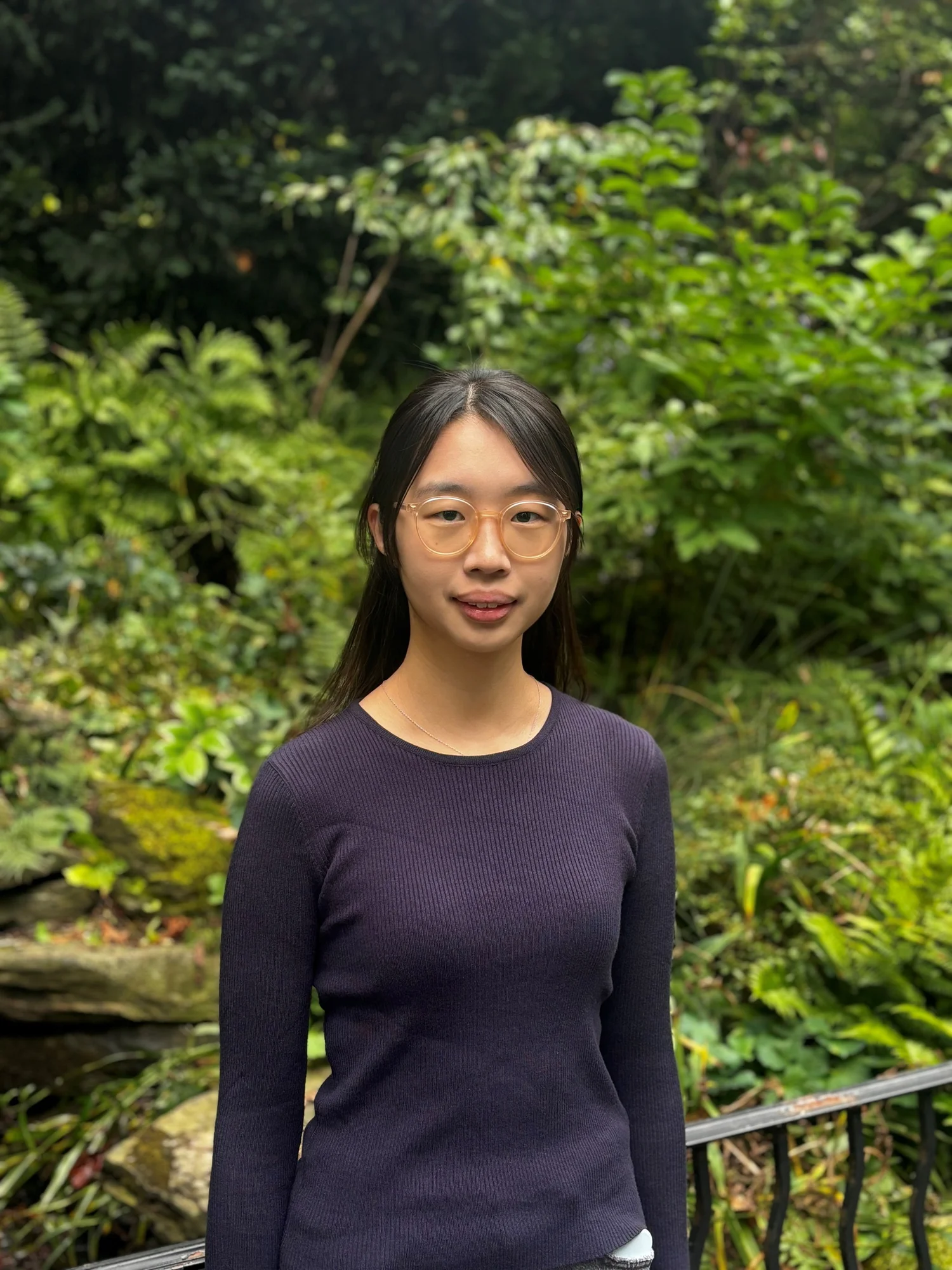 Lab Members — Penn BiND Lab