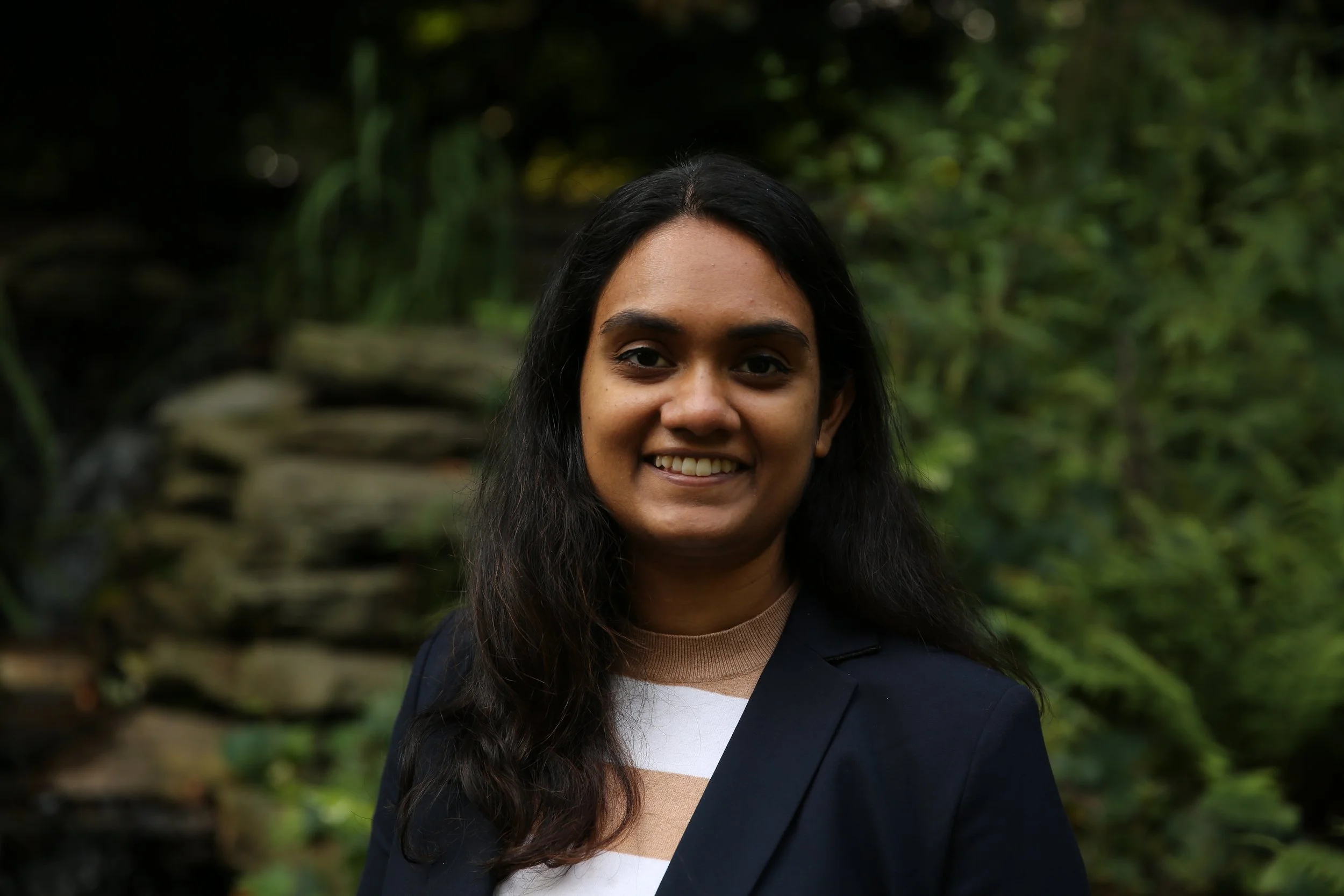 Lab Members — Penn BiND Lab