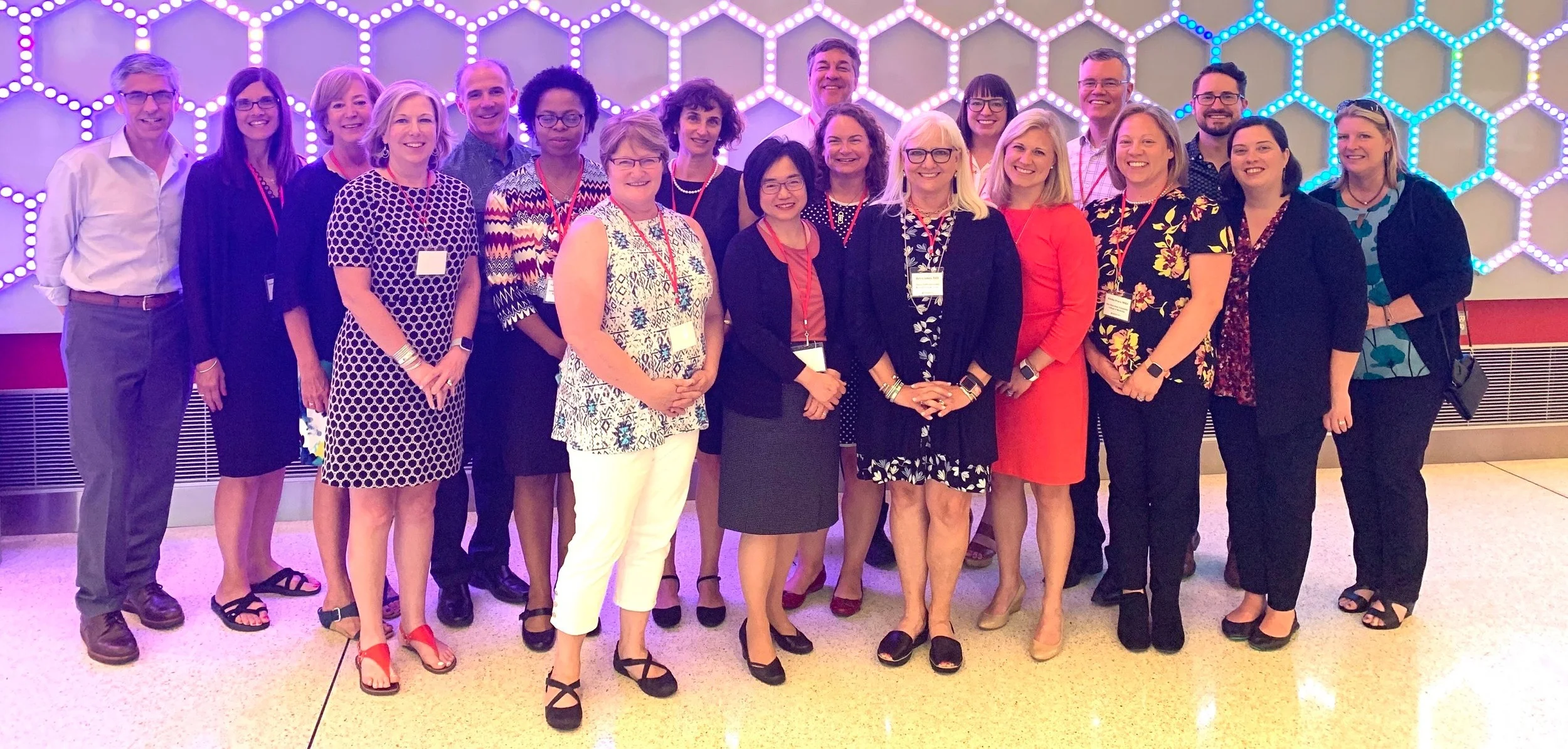 Member Schools — Consortium of Accelerated Medical Pathway Programs