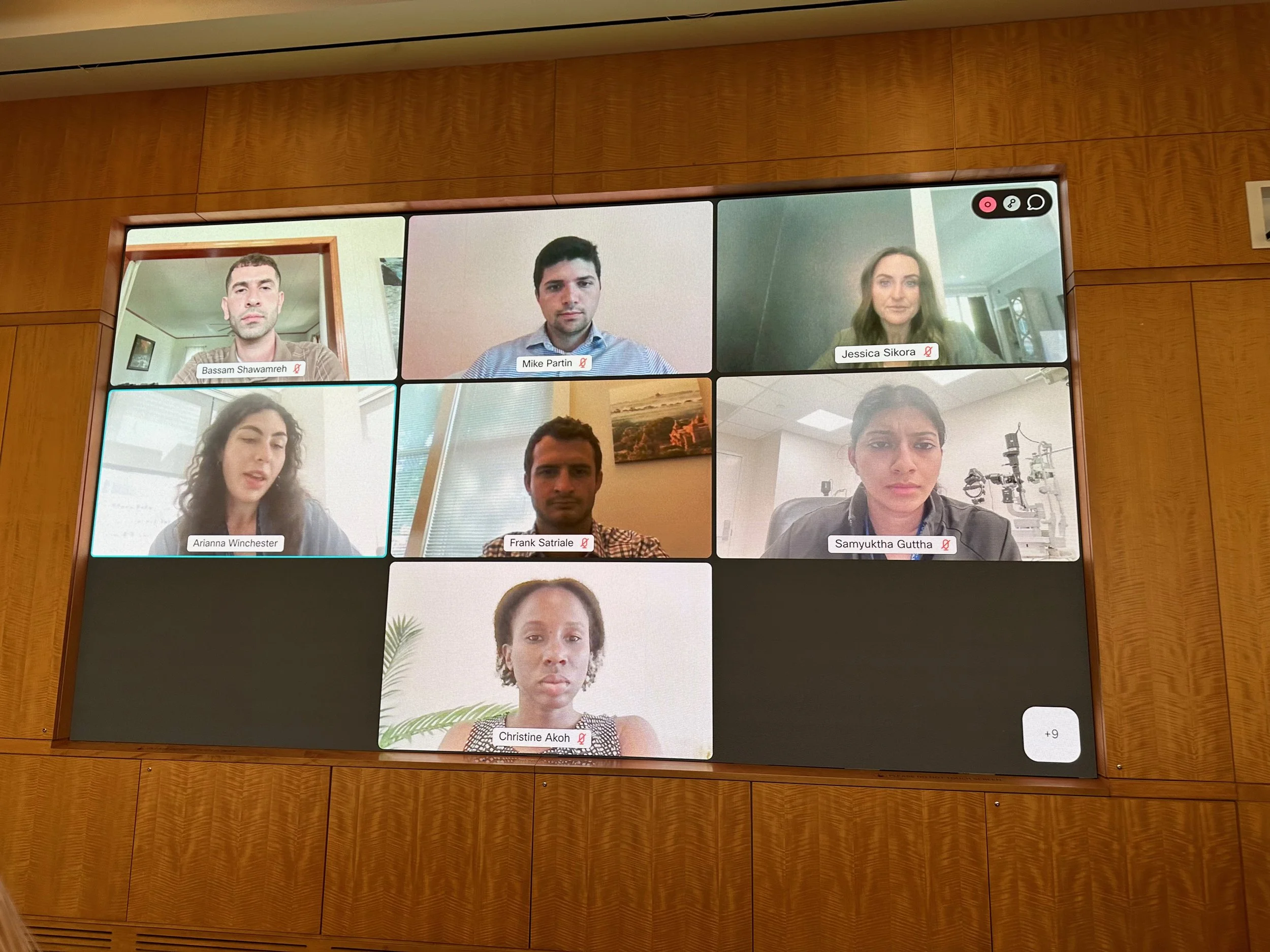 Consortium of Accelerated Medical Pathway Programs