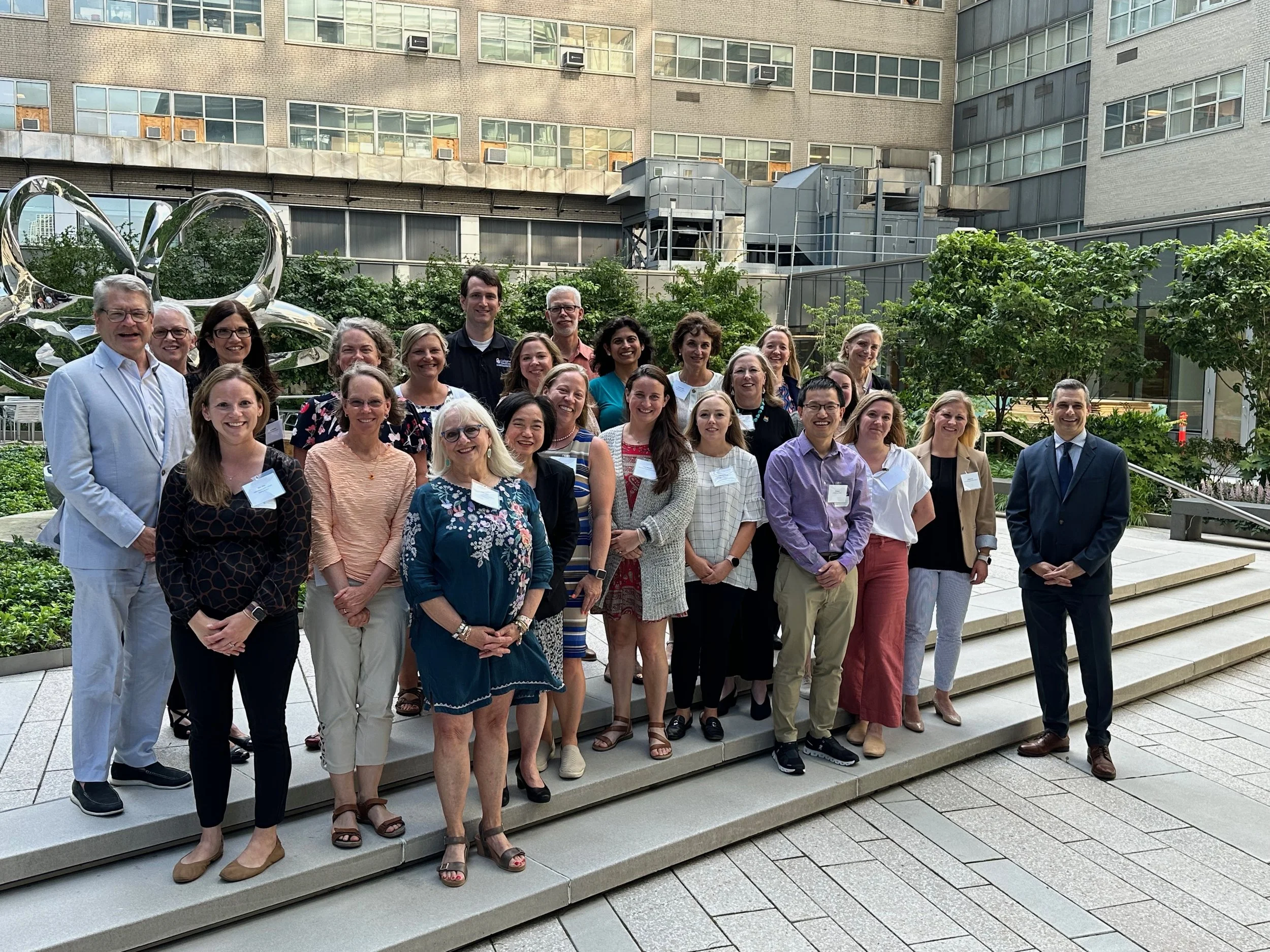 Consortium of Accelerated Medical Pathway Programs
