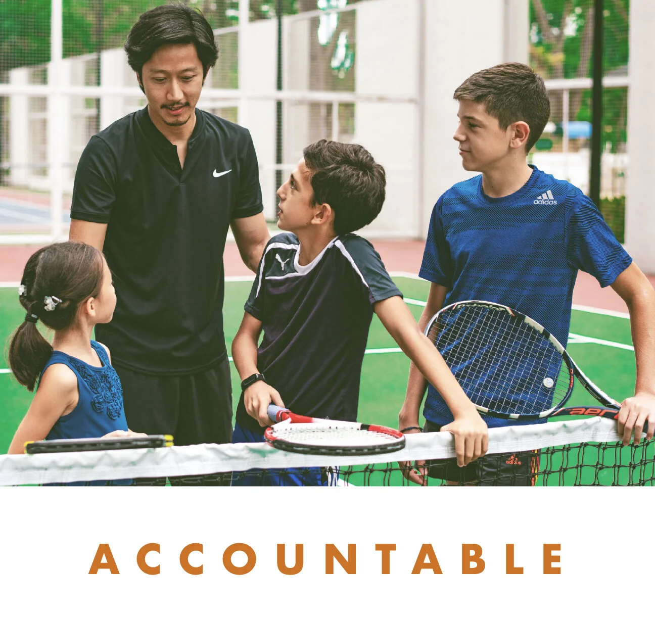 About Tenez — Tenez Academy