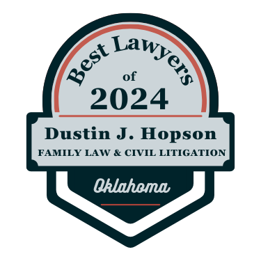 Hopson Legal LLC | Oklahoma & Texas Licensed Lawyer